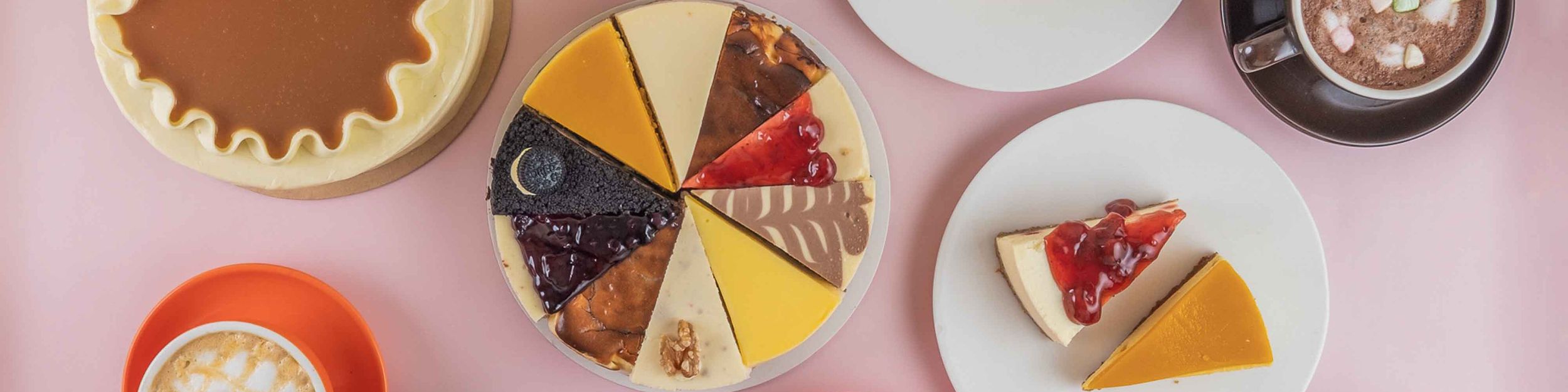 TLC Tender Loving Cakes - Dela Rosa Street delivery in Makati City ...