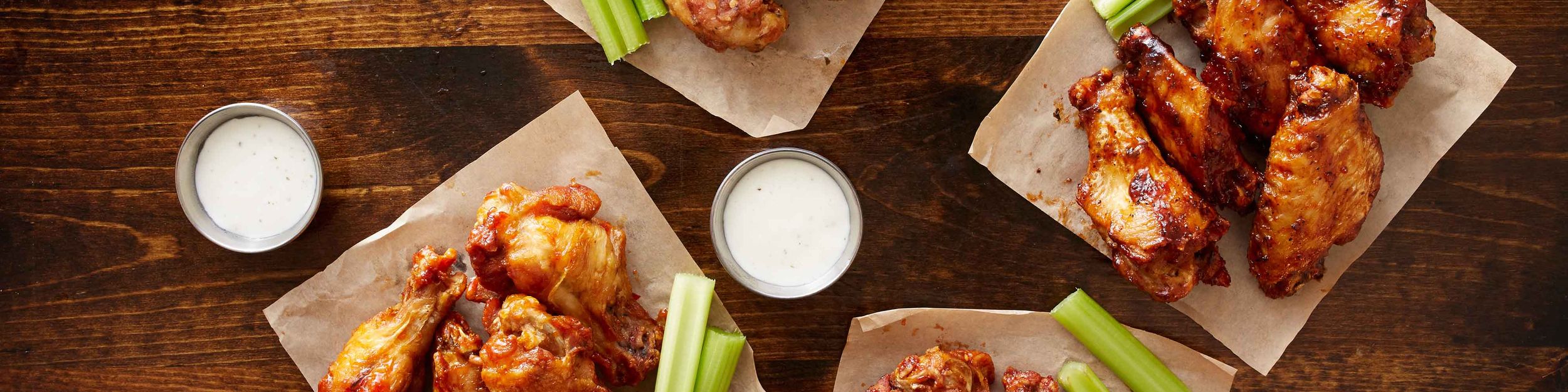 Wingfinity And Beyond Food Ventures Inc - Roosevelt Avenue delivery in ...