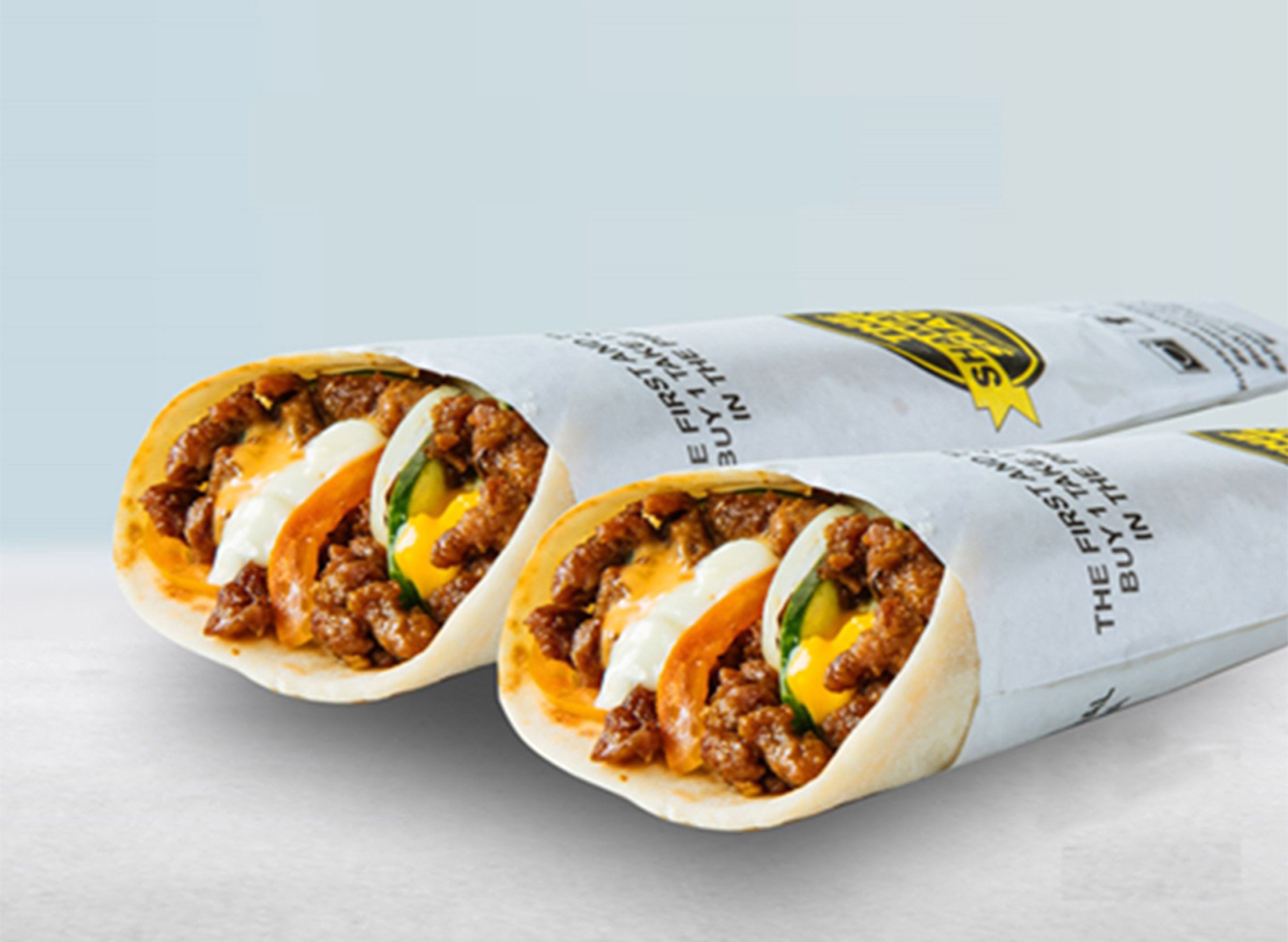 Shawarma Shack - SM City Tanza delivery in Tanza| Food Delivery Tanza ...