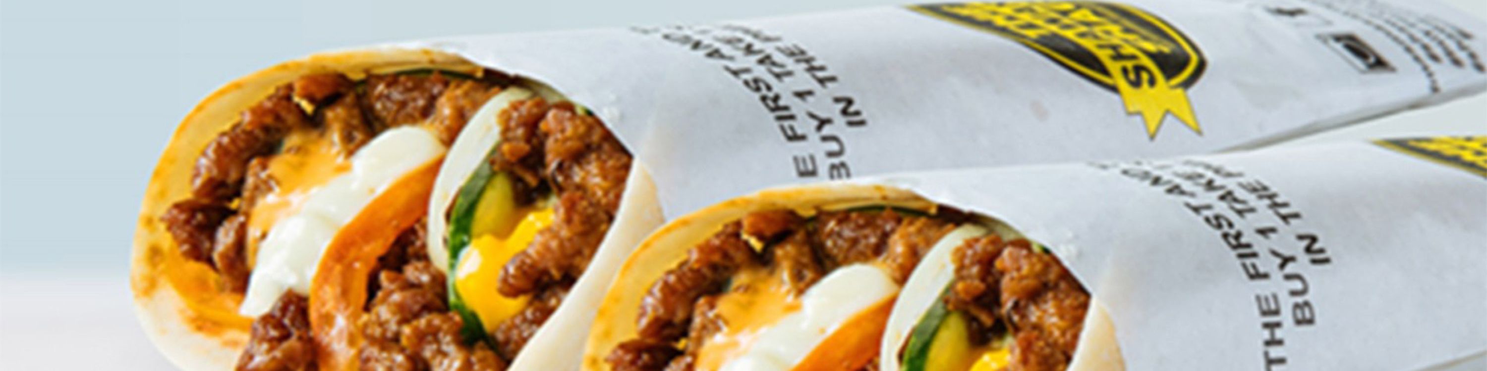 Shawarma Shack - SM City Tanza delivery in Tanza| Food Delivery Tanza ...