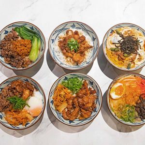 Marugame Udon - SM Sta. Rosa delivery in Santa Rosa| Food Delivery ...