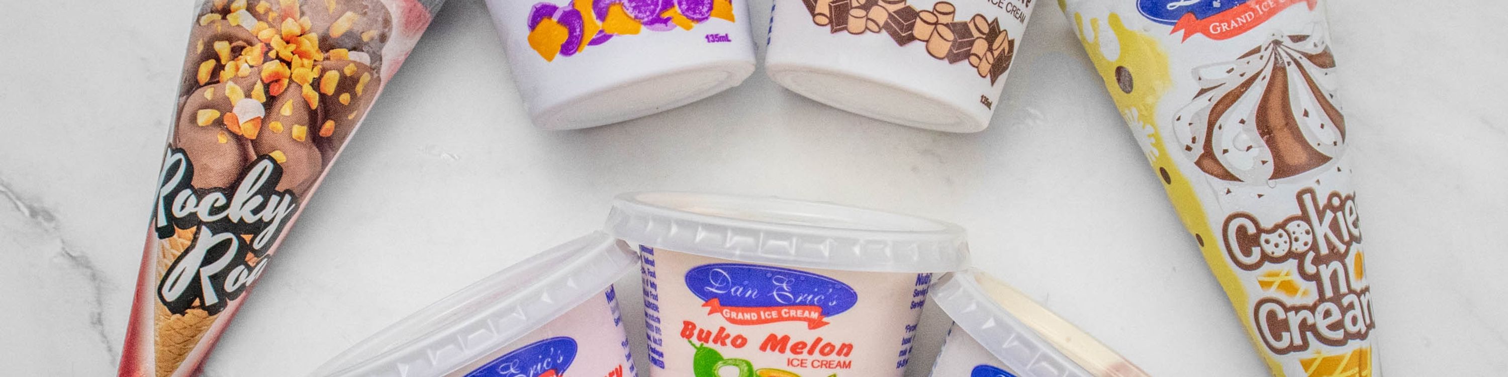 Dan Erics Ice Cream Annalyn Subdivision Delivery In Batangas City Batangas Food Delivery