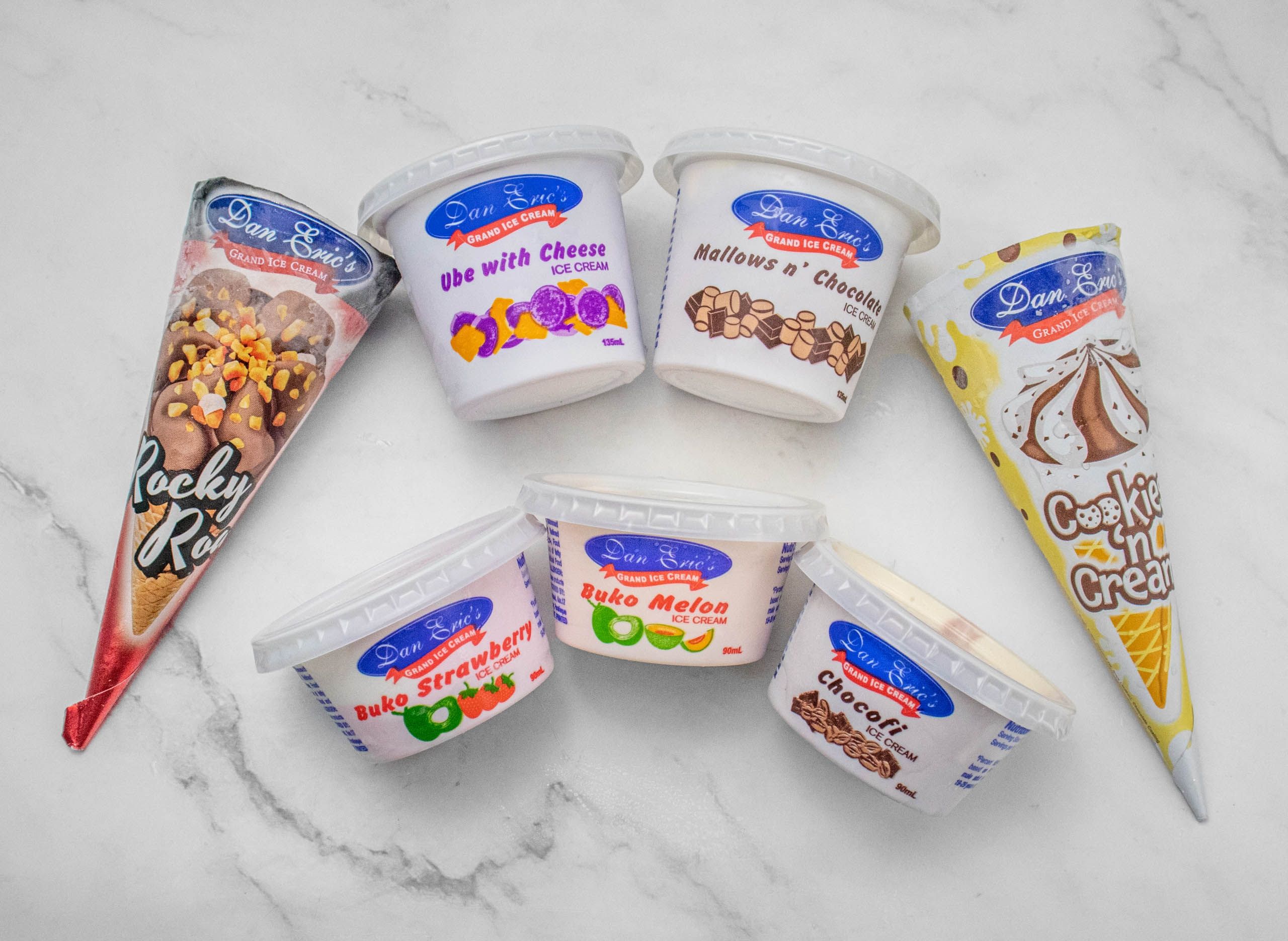 Dan Eric s Ice Cream Annalyn Subdivision delivery in Batangas City Batangas Food Delivery Batangas City Batangas foodpanda