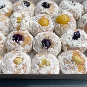 Chulo and Cassandra's - La Salle delivery in Bacolod City Negros ...