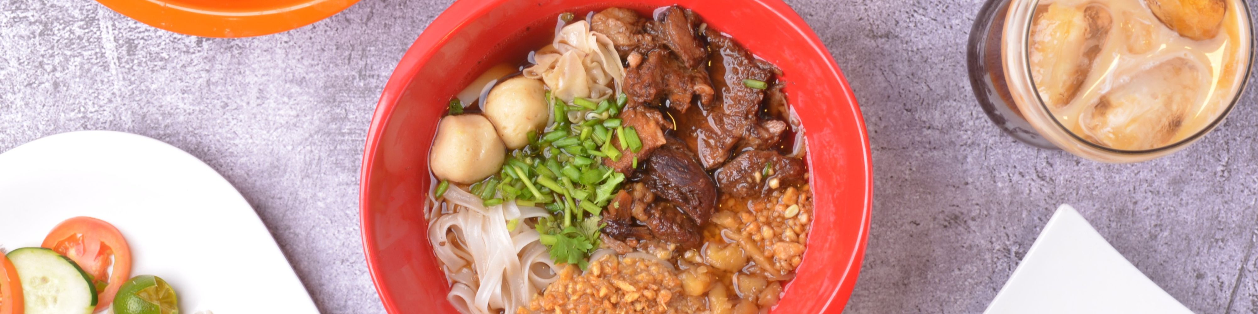 Sen Lek Thai Noodle - Makati Central Square delivery in Makati City ...