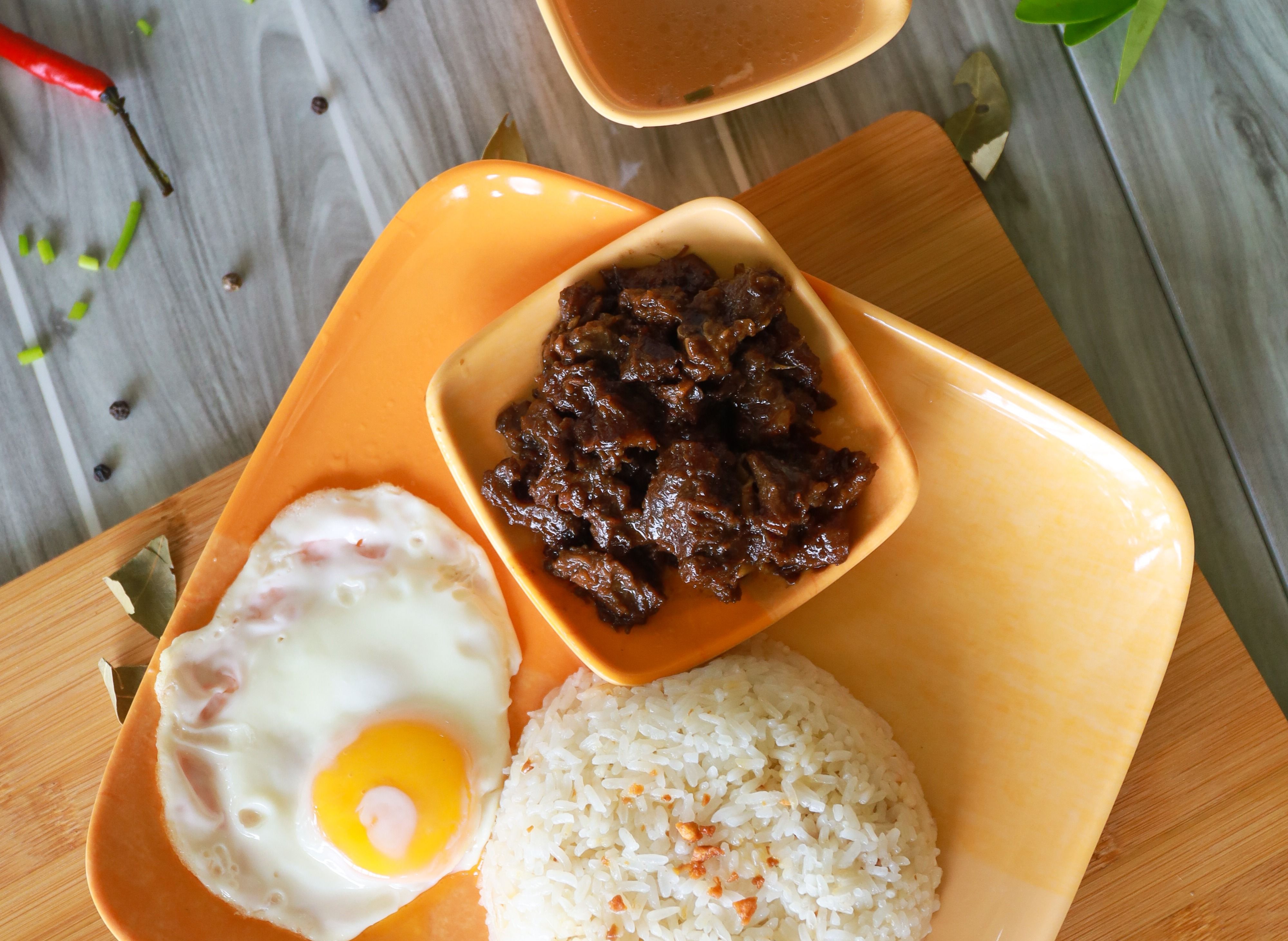 Tapsilog Dongalos Best - Don Placido delivery in Dasmariñas Cavite ...