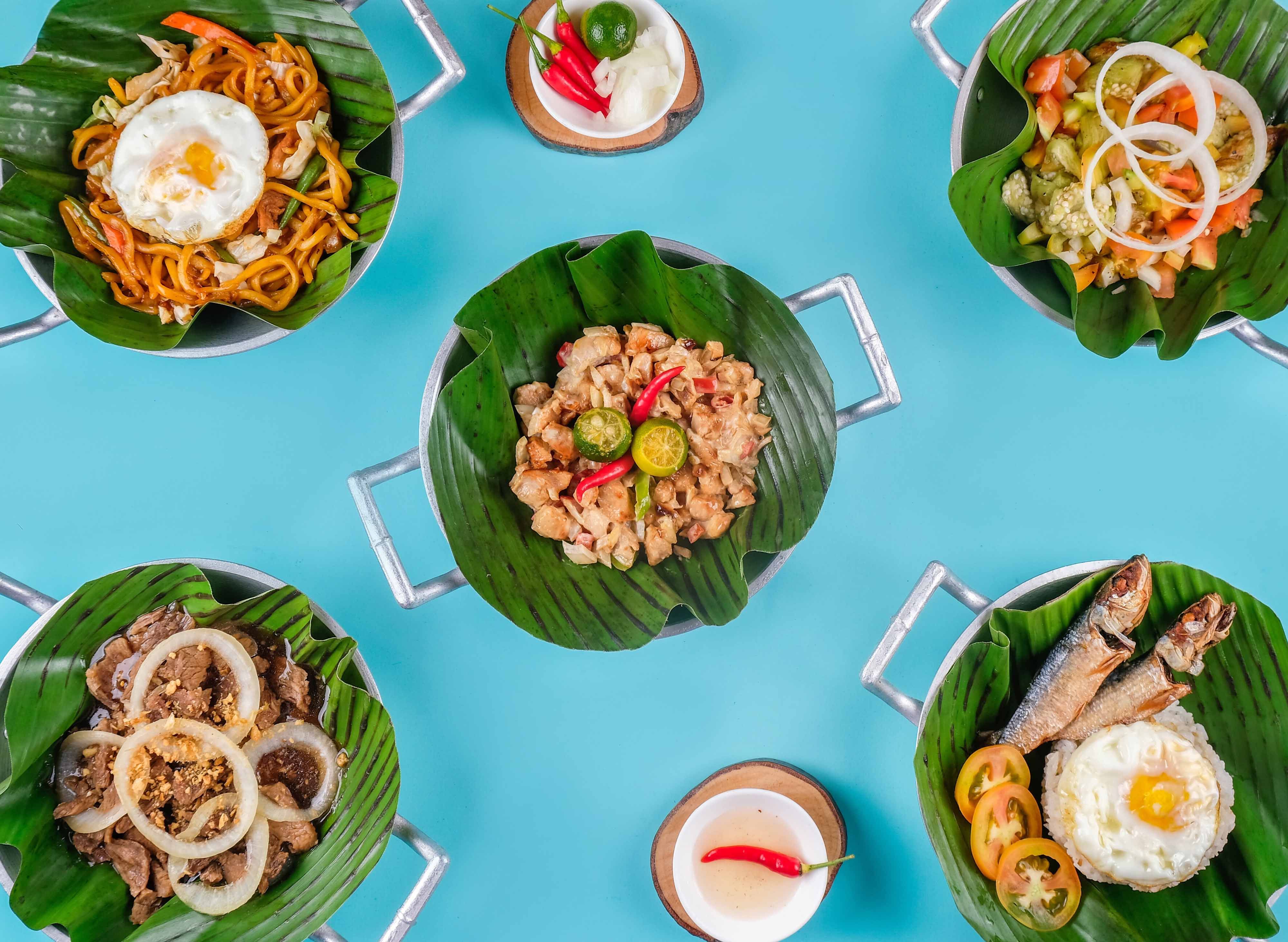 Kubo sa Halamanan - Levitown delivery in Lipa Batangas| Food Delivery ...