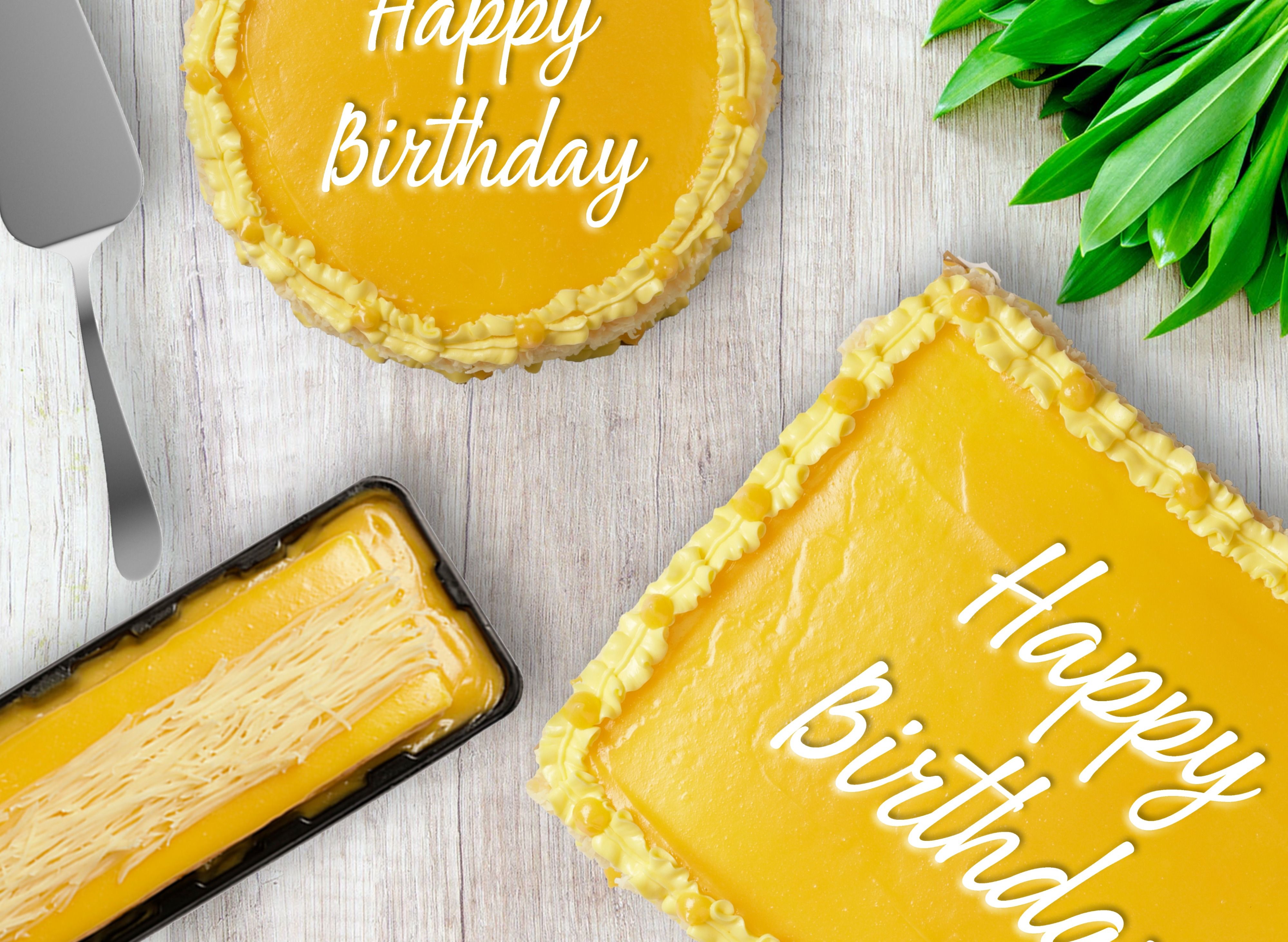 Remilly's Yema Cake - SM Center Pasig delivery in Pasig City| Food ...