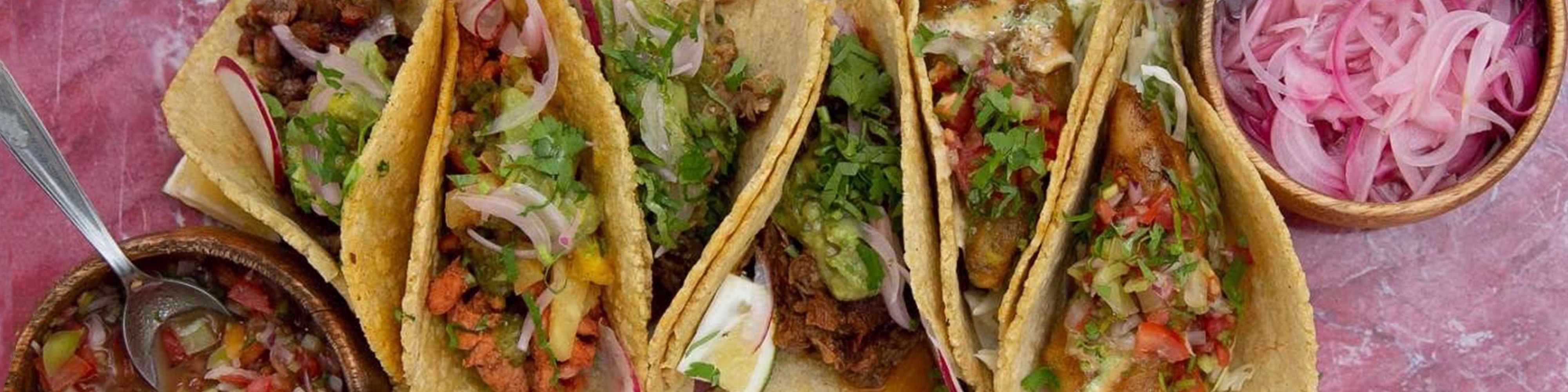 Cochi Loco Cocina Mexicana - Makati City delivery in Taguig City| Food ...