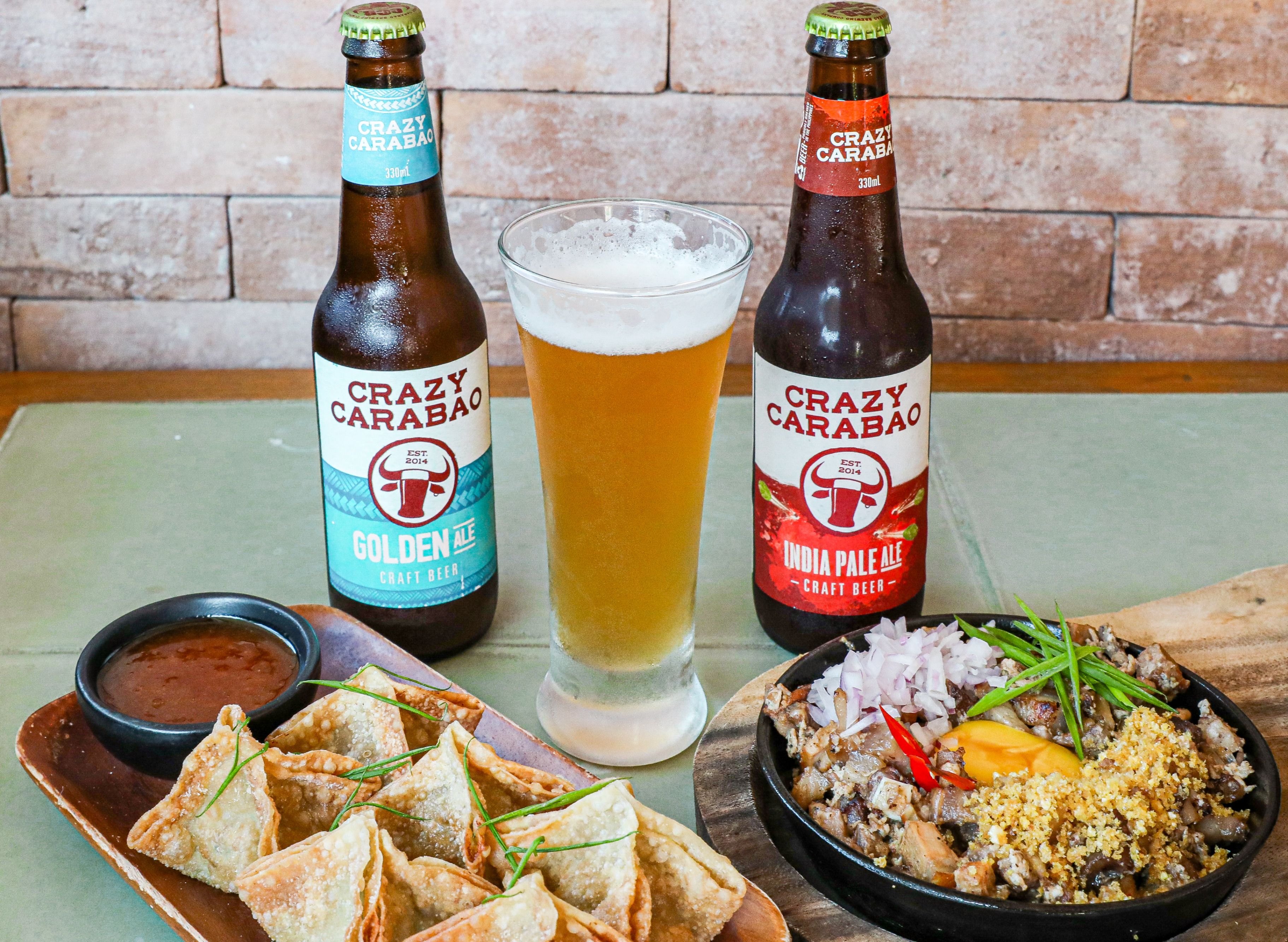 Sunae Asian Cantina - BGC delivery in Taguig City| Food Delivery Taguig ...