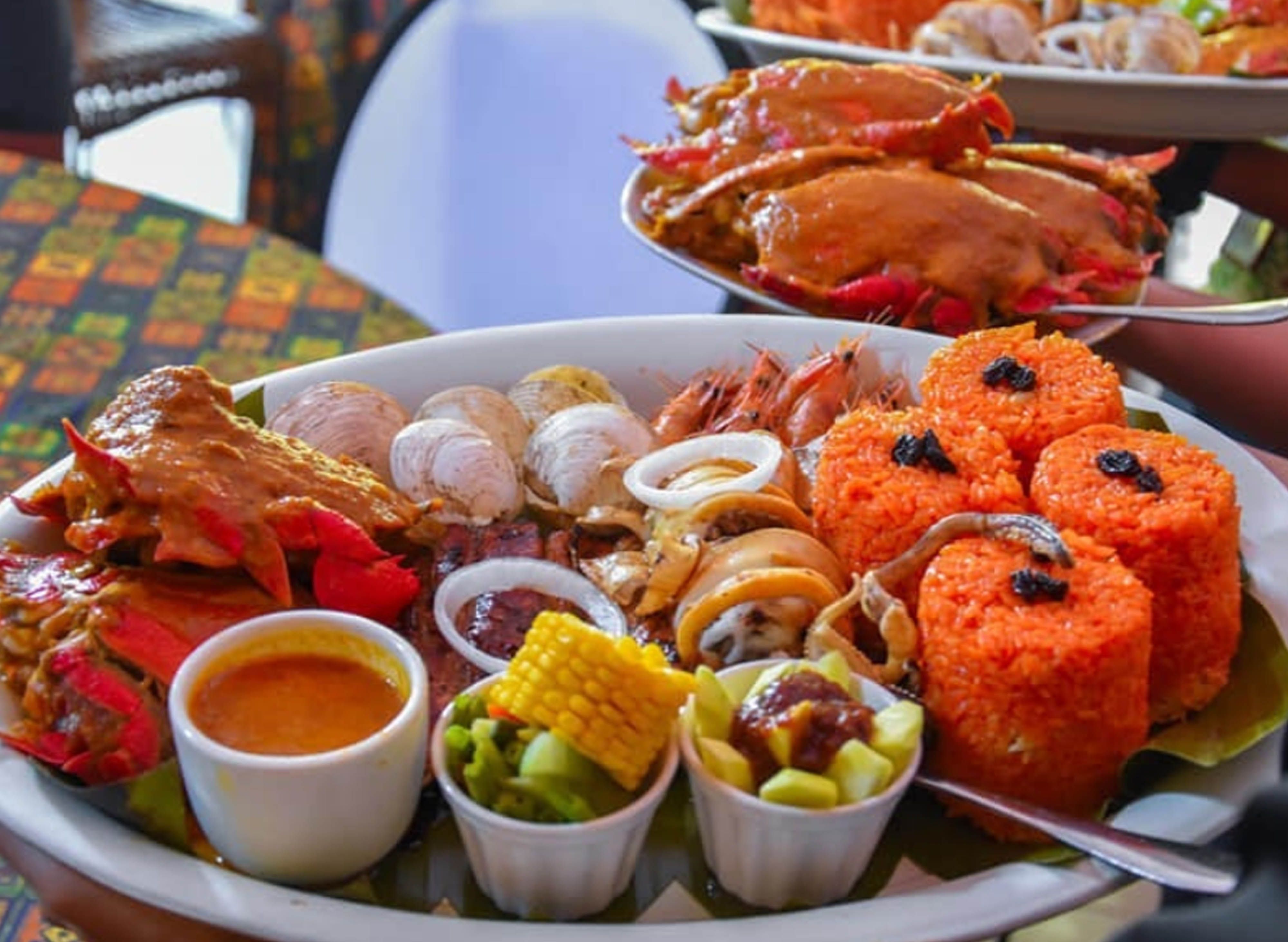 Alavar Seafood Restaurant - Don Alfaro Street delivery in Zamboanga ...