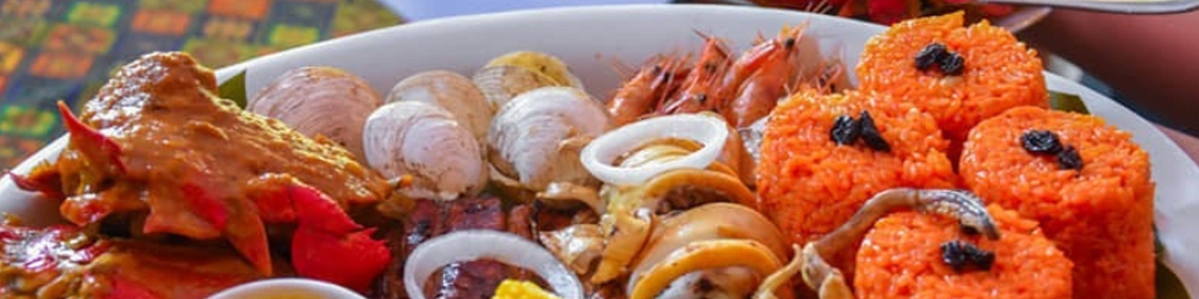 Alavar Seafood Restaurant - Don Alfaro Street delivery in Zamboanga ...