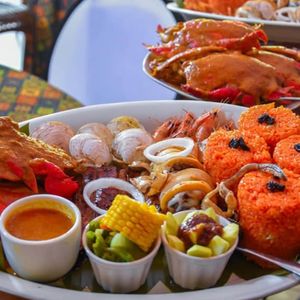 Alavar Seafood Restaurant - Don Alfaro Street delivery in Zamboanga ...