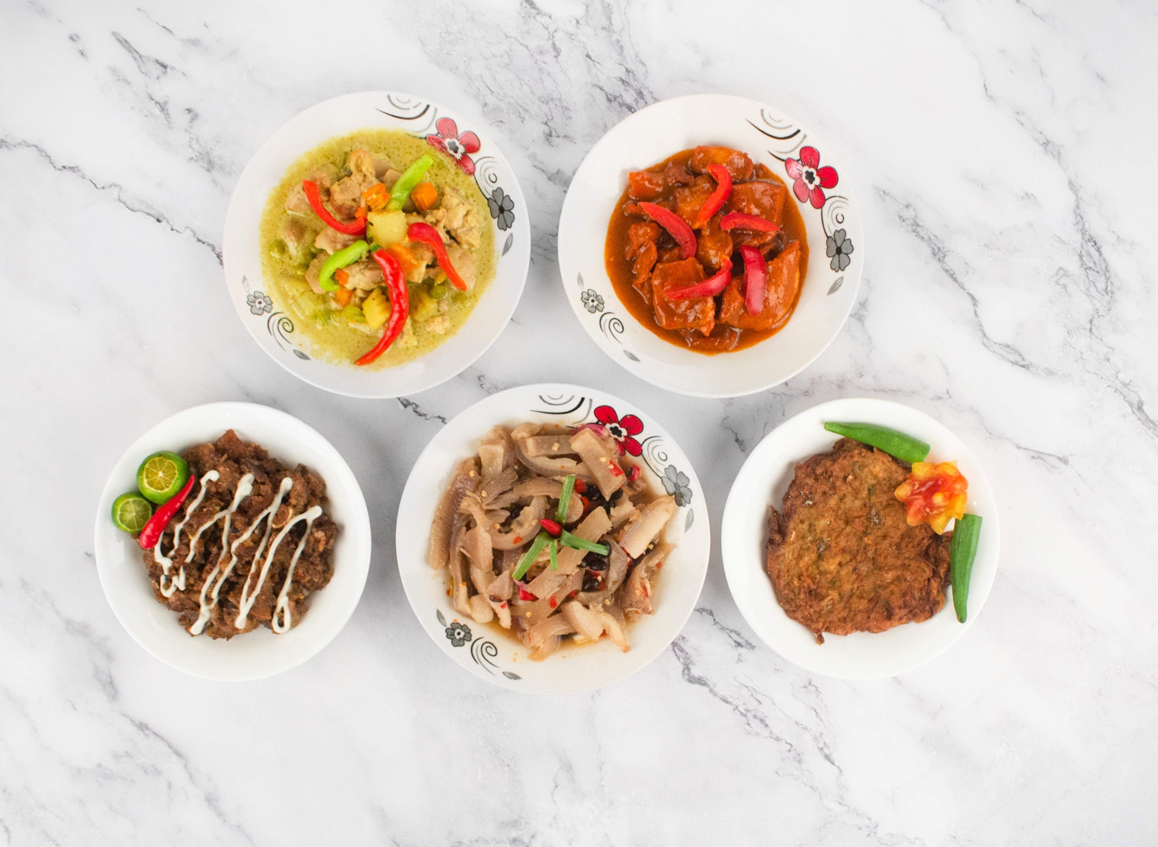 Nestor Eatery menu delivery | Order food online | foodpanda