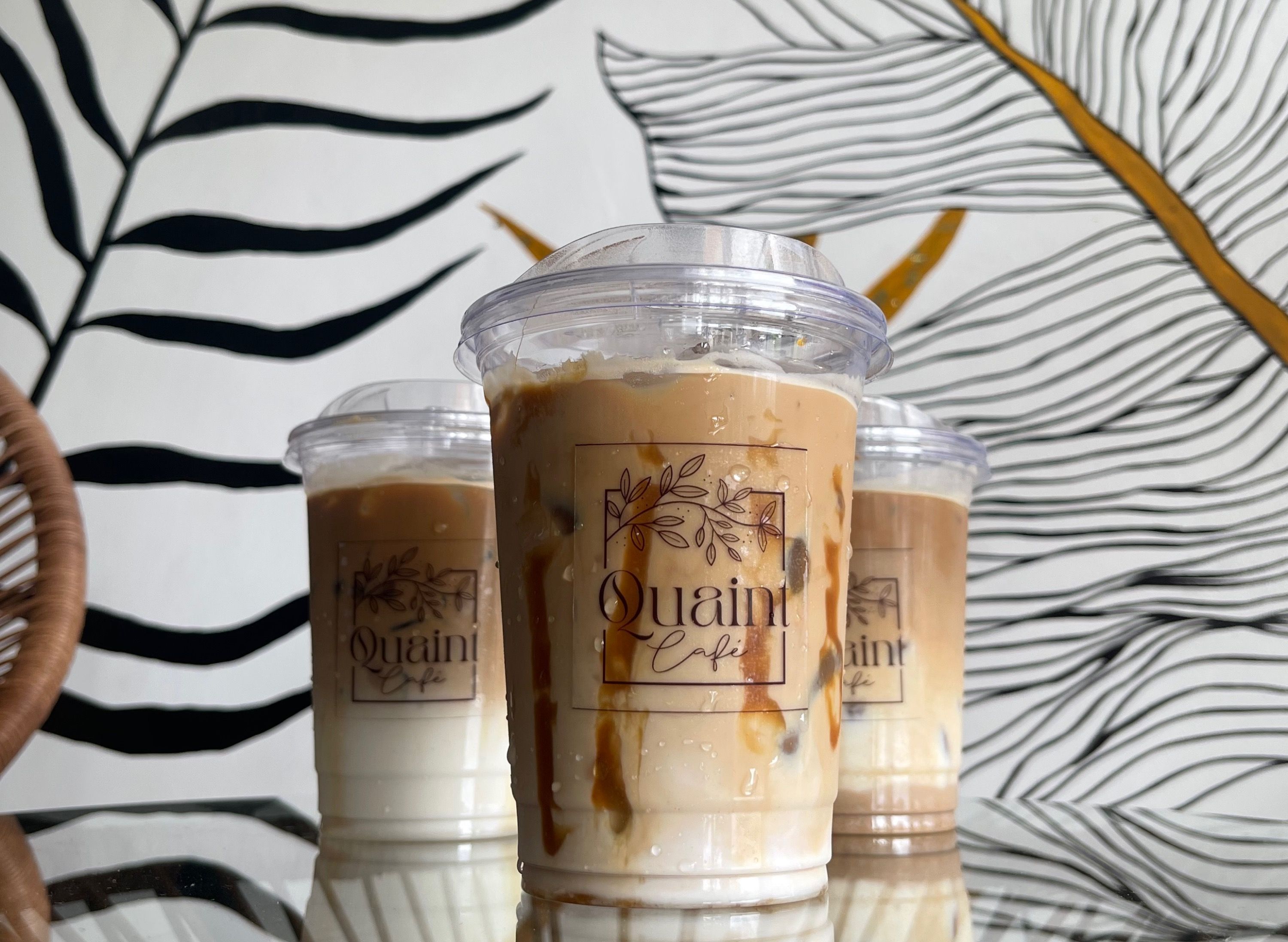 Quaint Café - Victorina Heights delivery in Bacolod City Negros ...