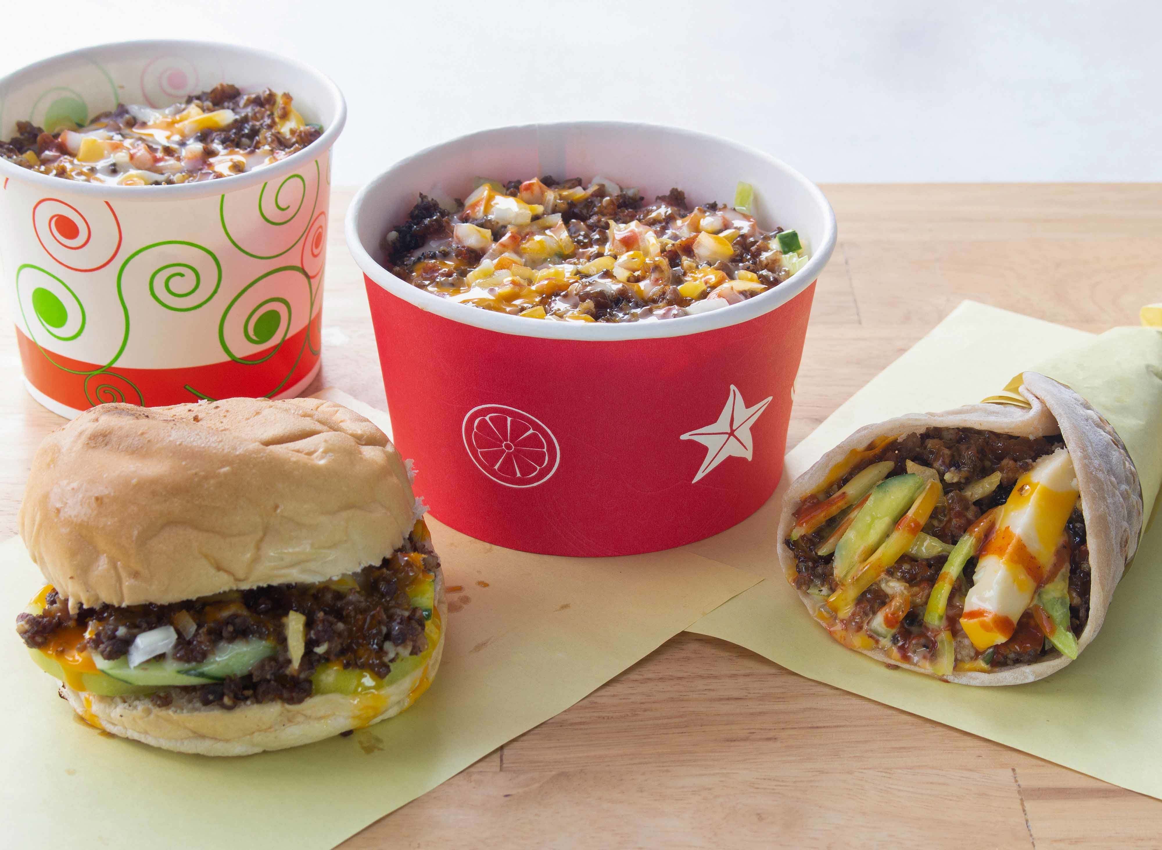 Bespren Shawarma - Campo Sioco delivery in Baguio Benguet| Food ...