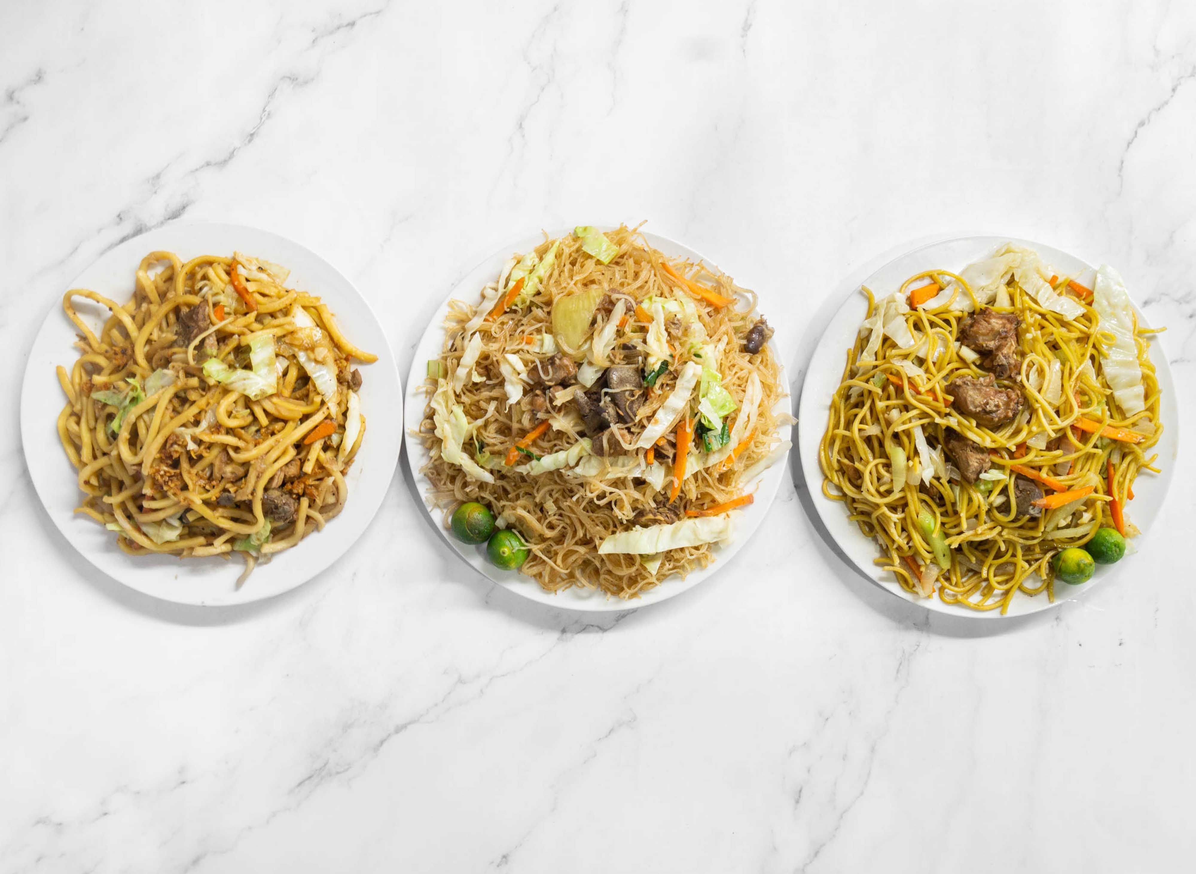 Pakingan's Tapsi and Steakhouse - Mabuhay City Commercial delivery in ...