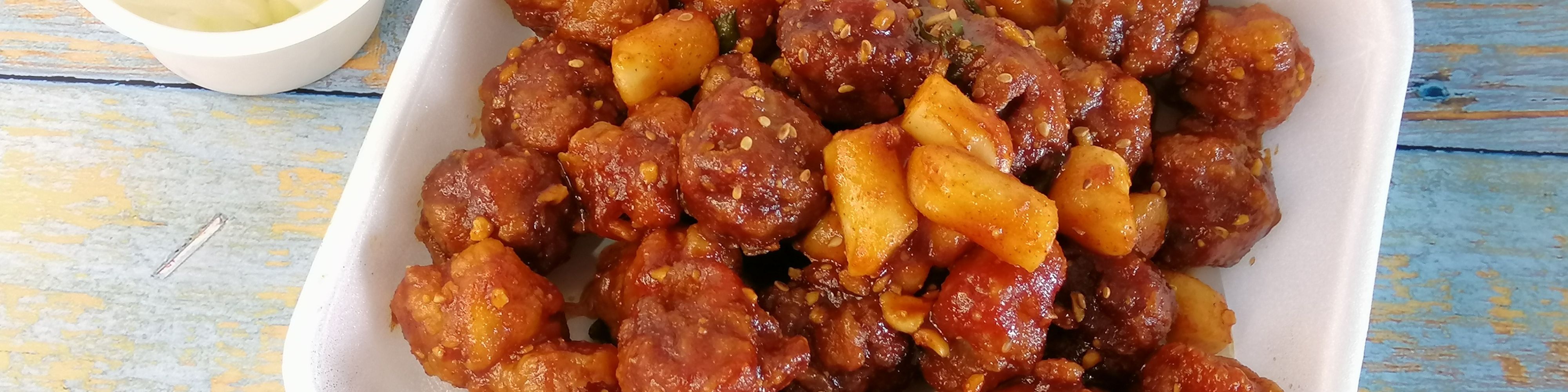 Topokkiman - Banilad Rosedale Place delivery in Cebu City| Food ...