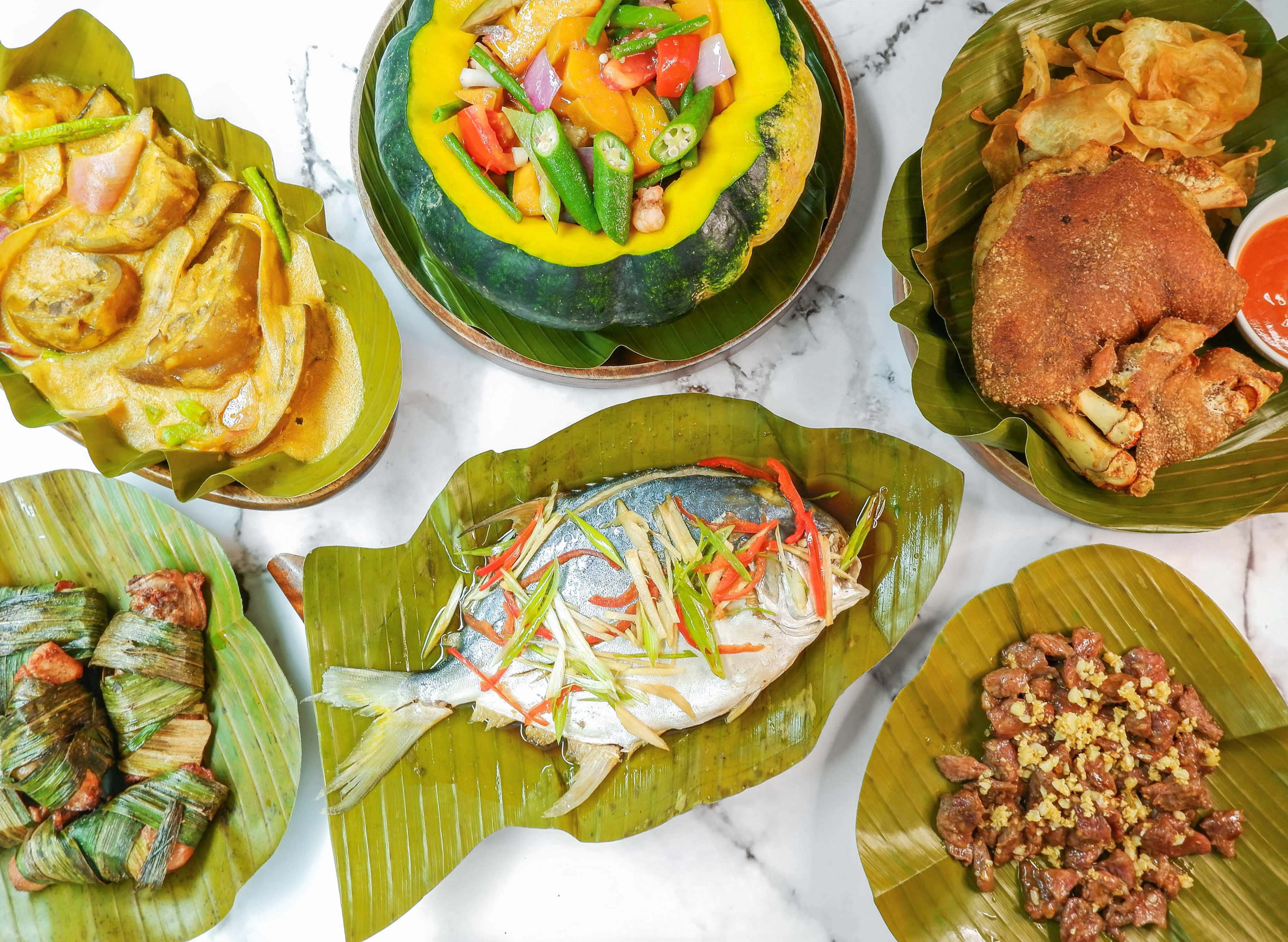 Kagay - Anon Restaurant - Limketkai Center delivery in Cagayan De Oro ...