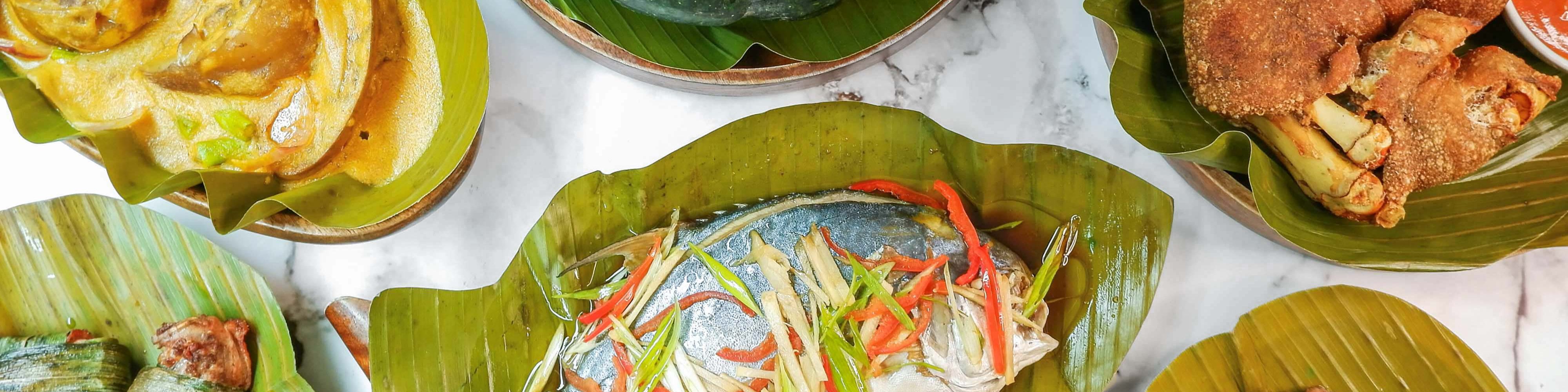 Kagay - Anon Restaurant - Limketkai Center delivery in Cagayan De Oro ...