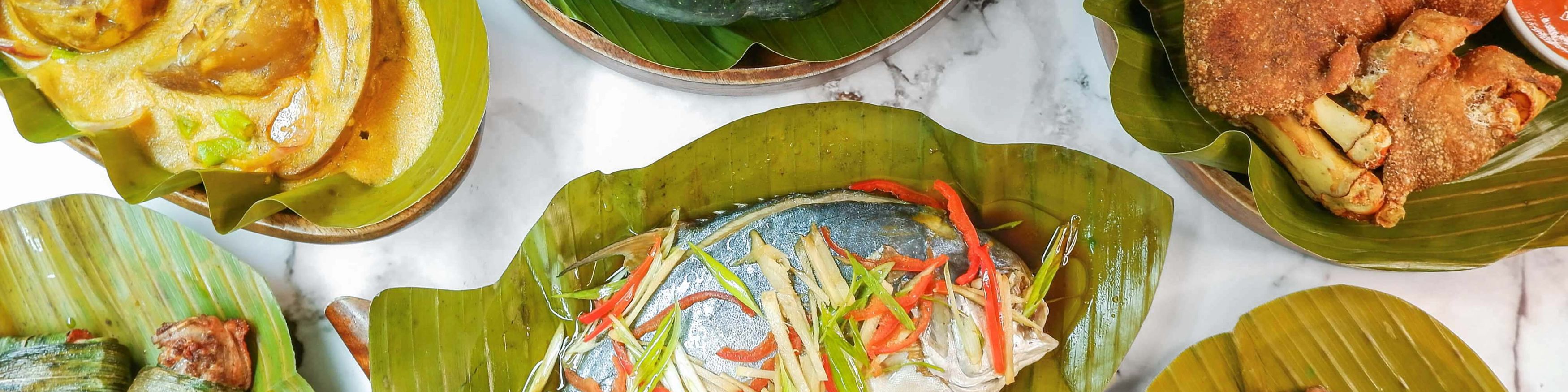 Kagay - Anon Restaurant - Limketkai Center delivery in Cagayan De Oro ...