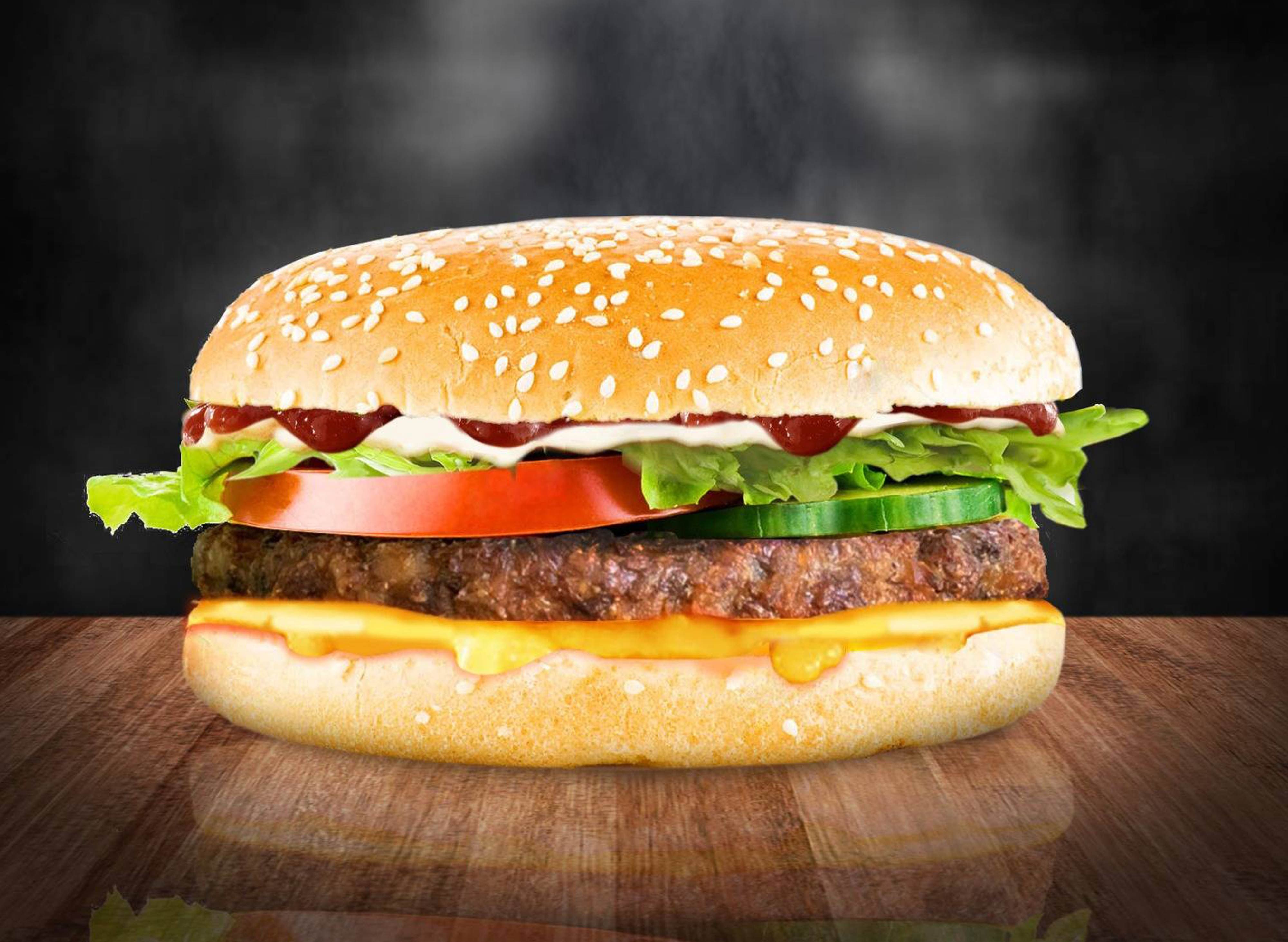 Sam's Burger House - San Isidro I delivery in Malolos Bulacan| Food ...