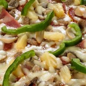 Lots' A Pizza - Puregold QI Central delivery in Quezon City| Food ...