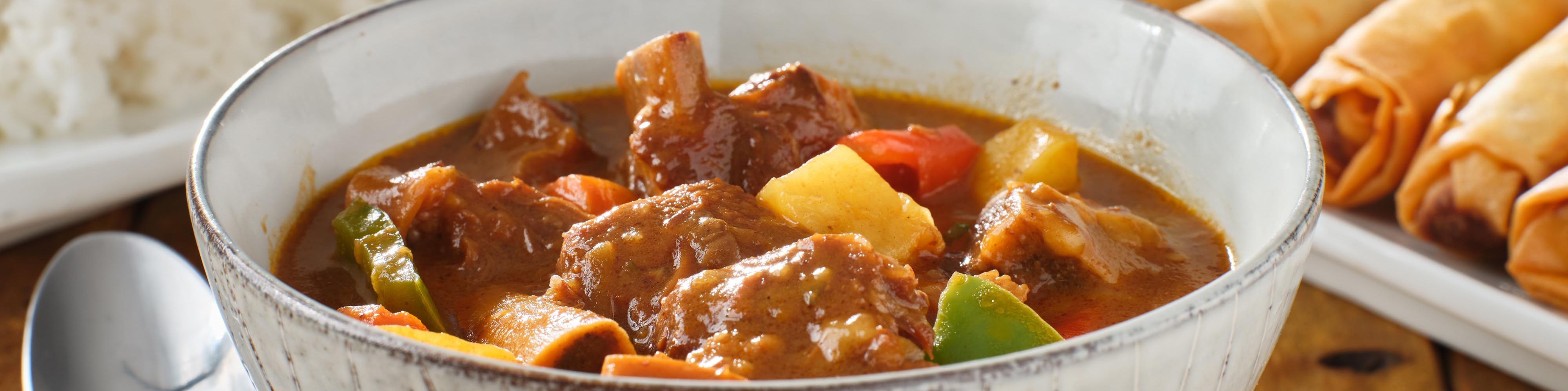 Kusinerong Pinoy Food Trays [Catering] - Sacred Heart Street delivery ...