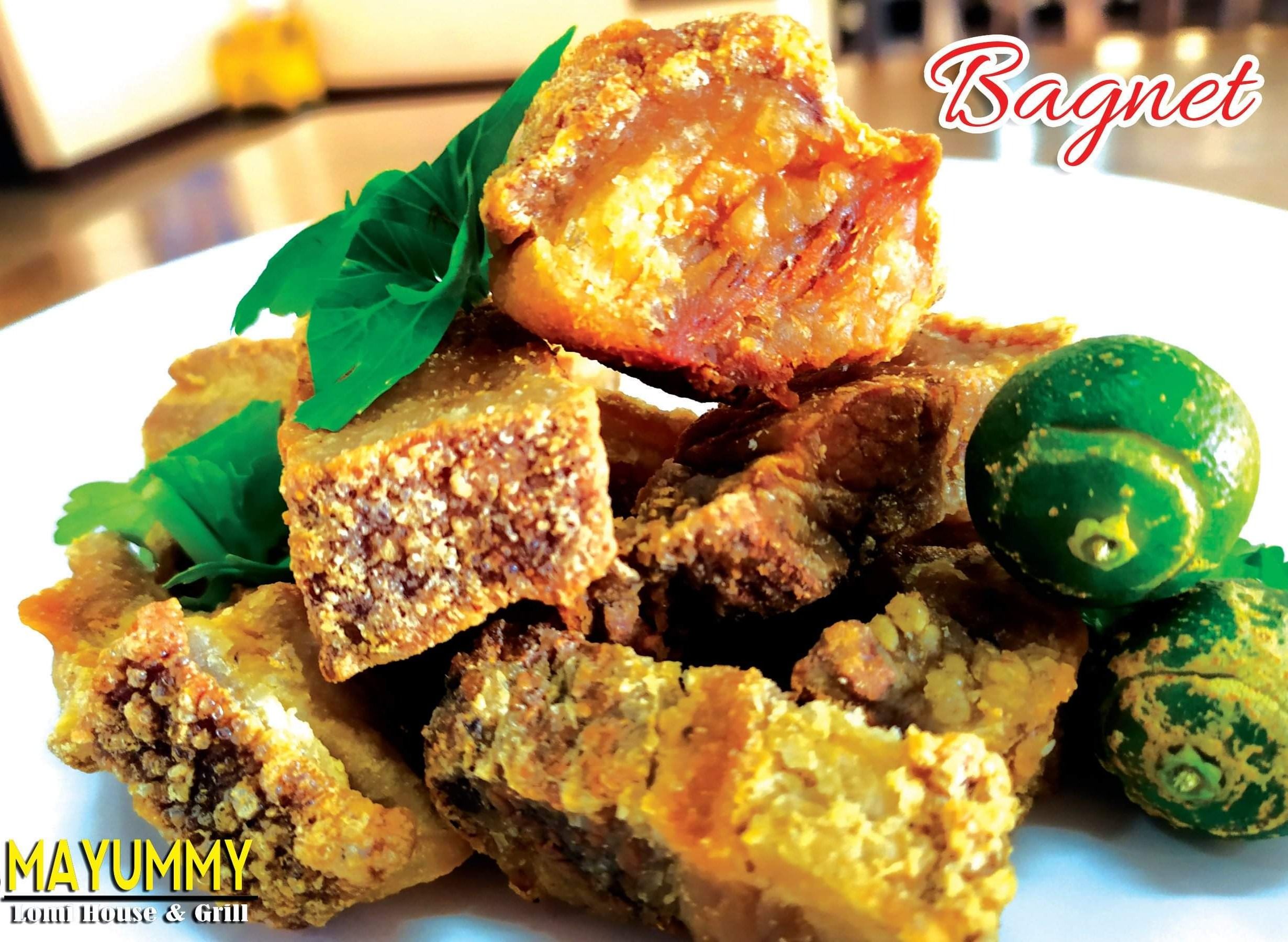 Mayummy Lomi House and Grill - Maliwalo delivery in Tarlac City Tarlac ...