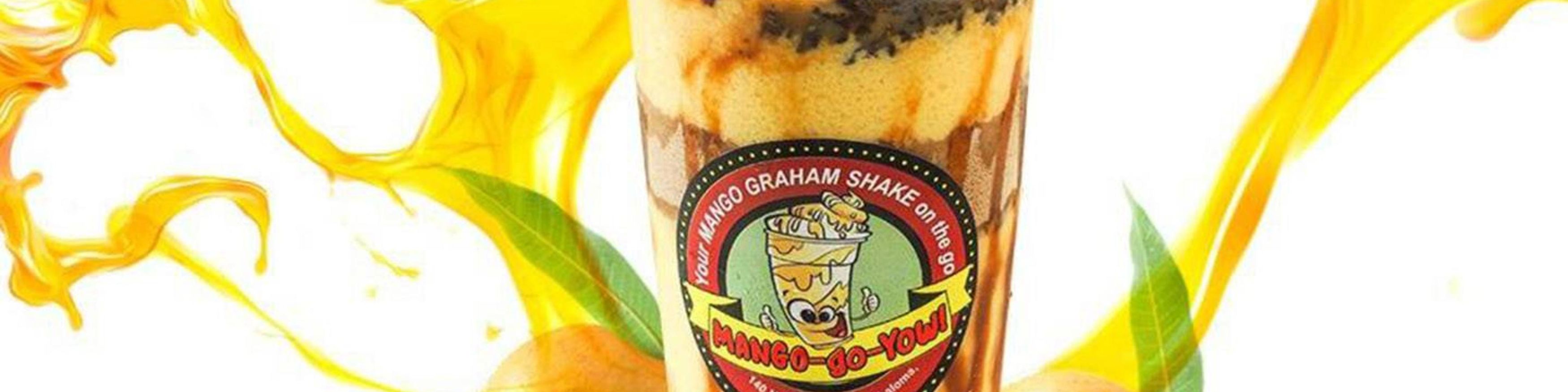 MANGO-go-Yow - N S Amoranto Street delivery in Quezon City| Food ...