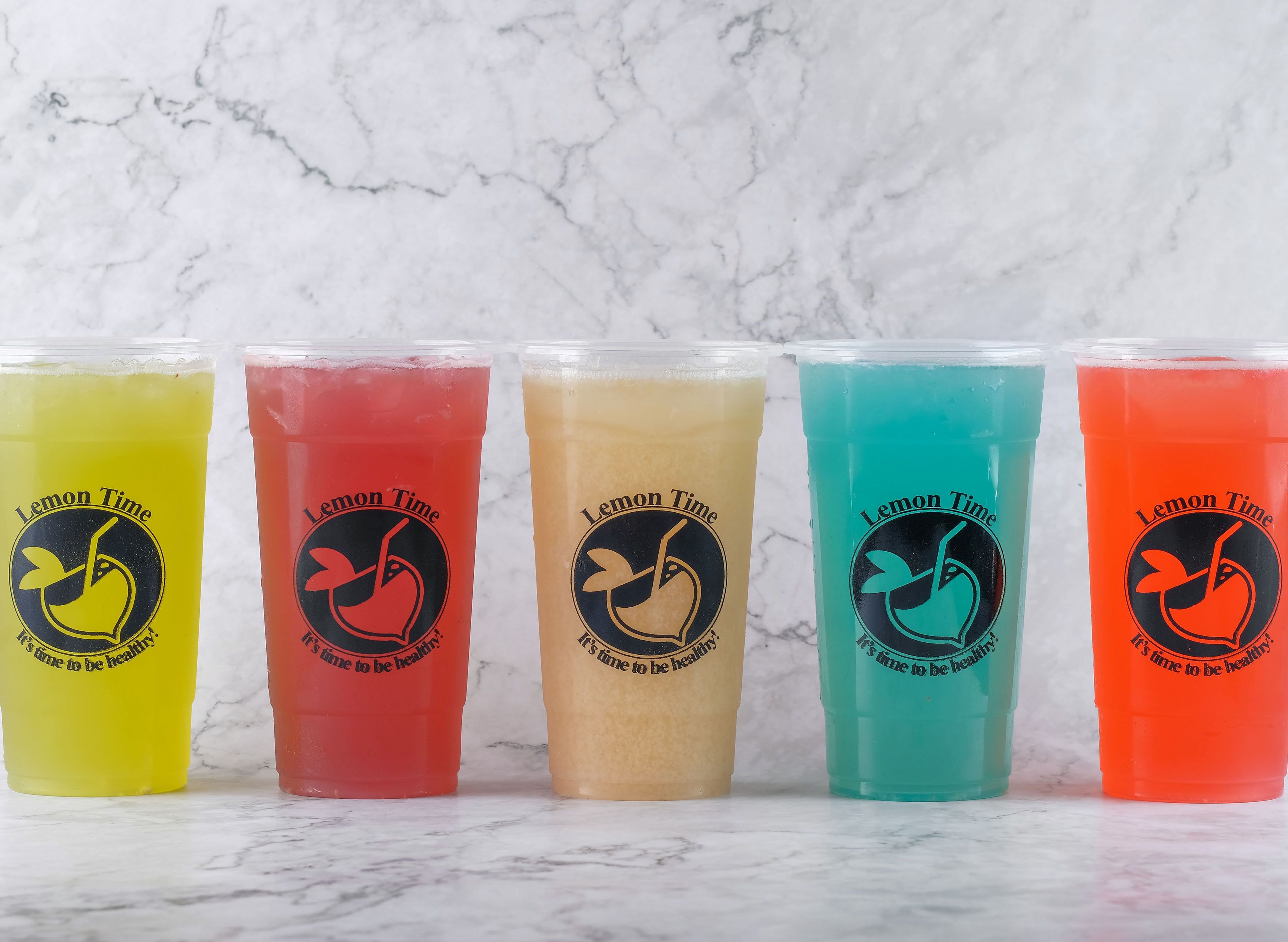 Lemon Time - Puregold Lipa delivery in Lipa Batangas| Food Delivery ...