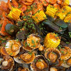 Samgi Unlimited Seafoods - Villa Lourdes delivery in Lipa Batangas ...