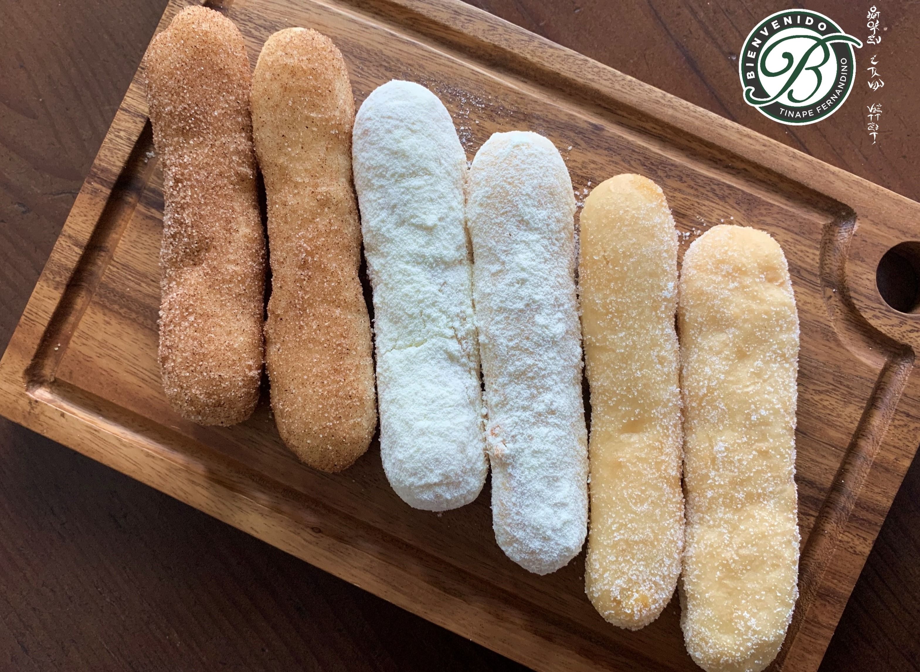 Bienvenido Tinape Fernandino - Dolores delivery in San Fernando ...