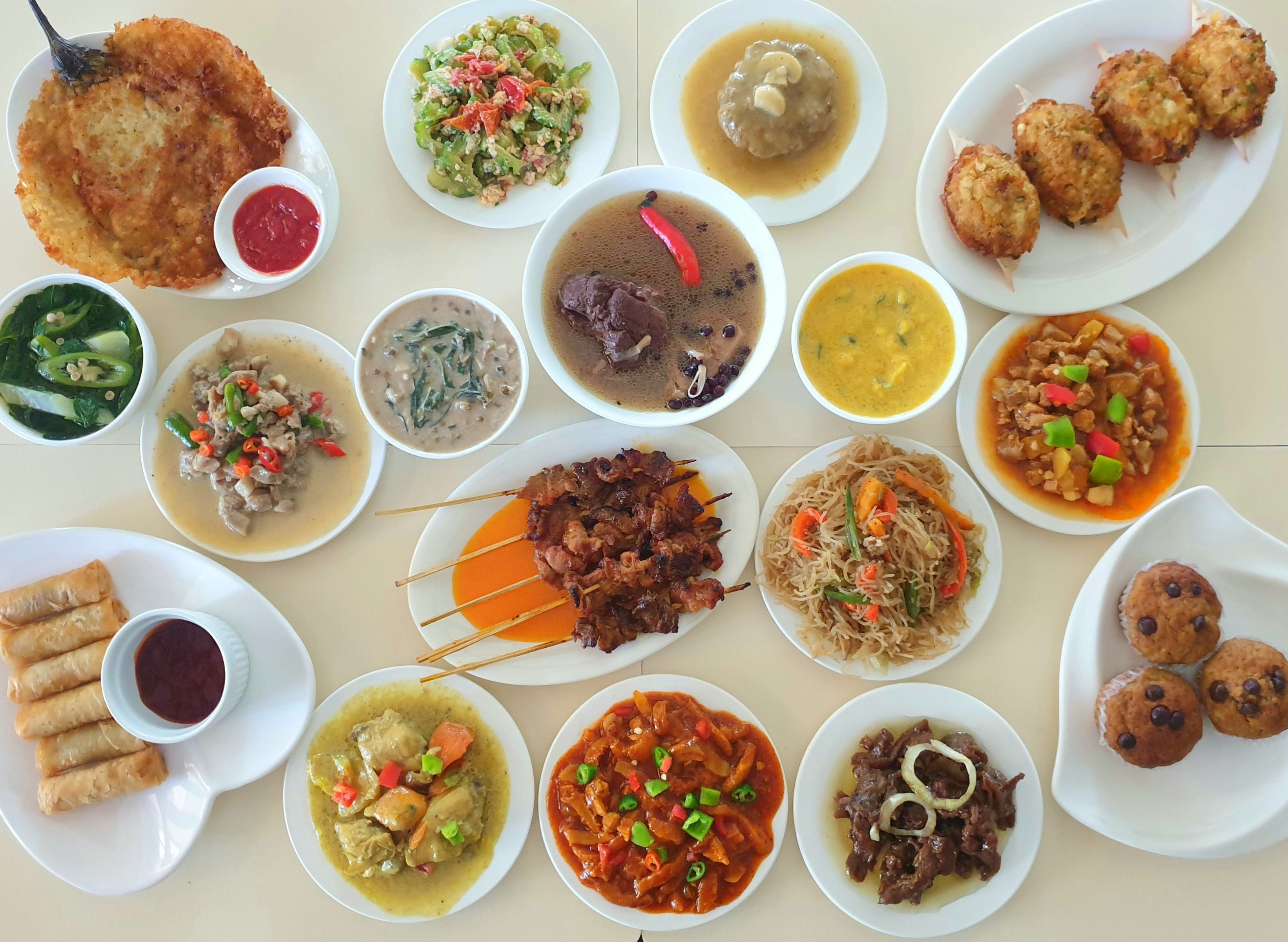 MealMagnet Food House - Triangle Island Plaza delivery in Bacolod City ...