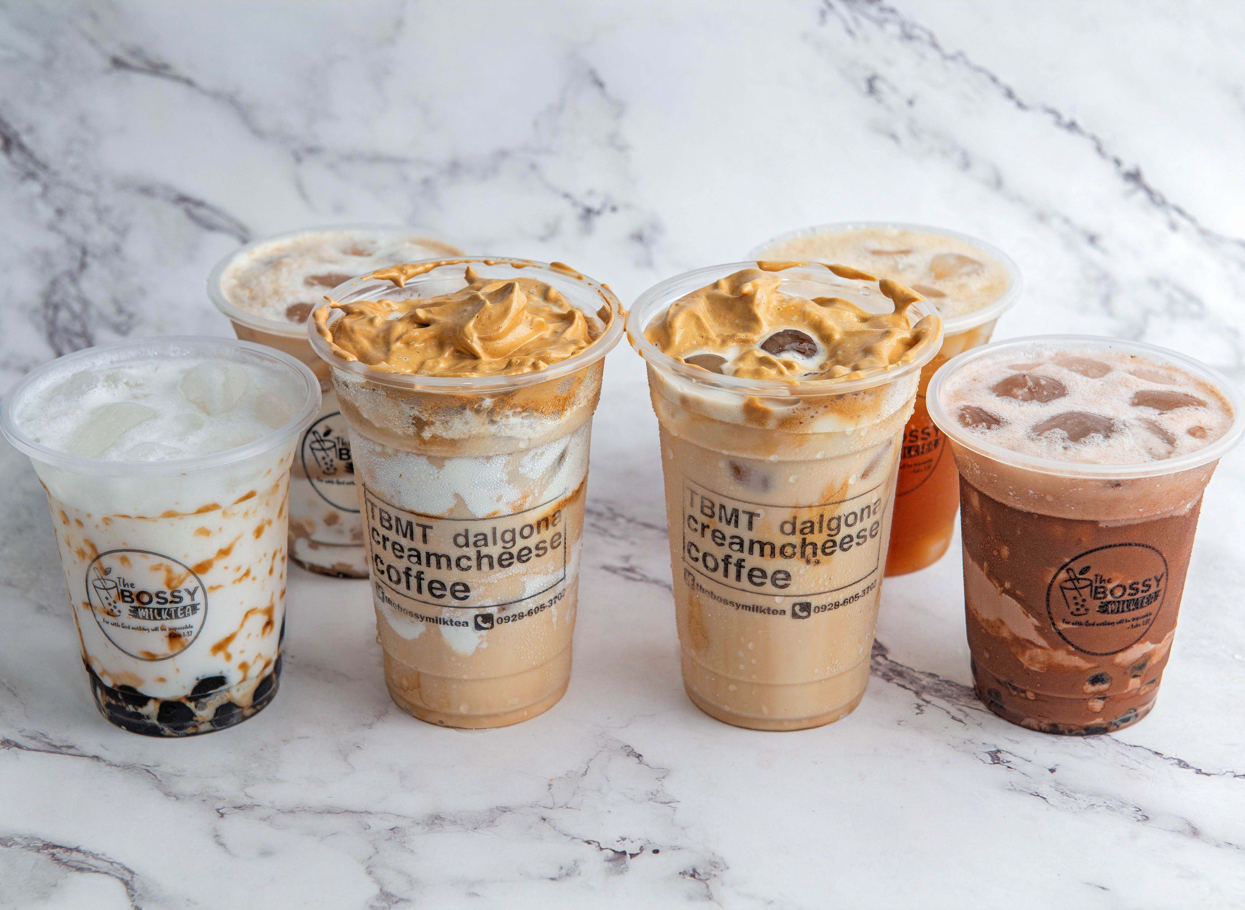 Boss Chicken Gensan - Laurel East delivery in General Santos City South ...