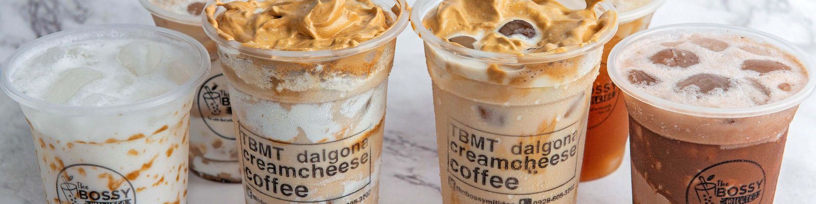 Test - Boss Chicken menu delivery | Order food online | foodpanda