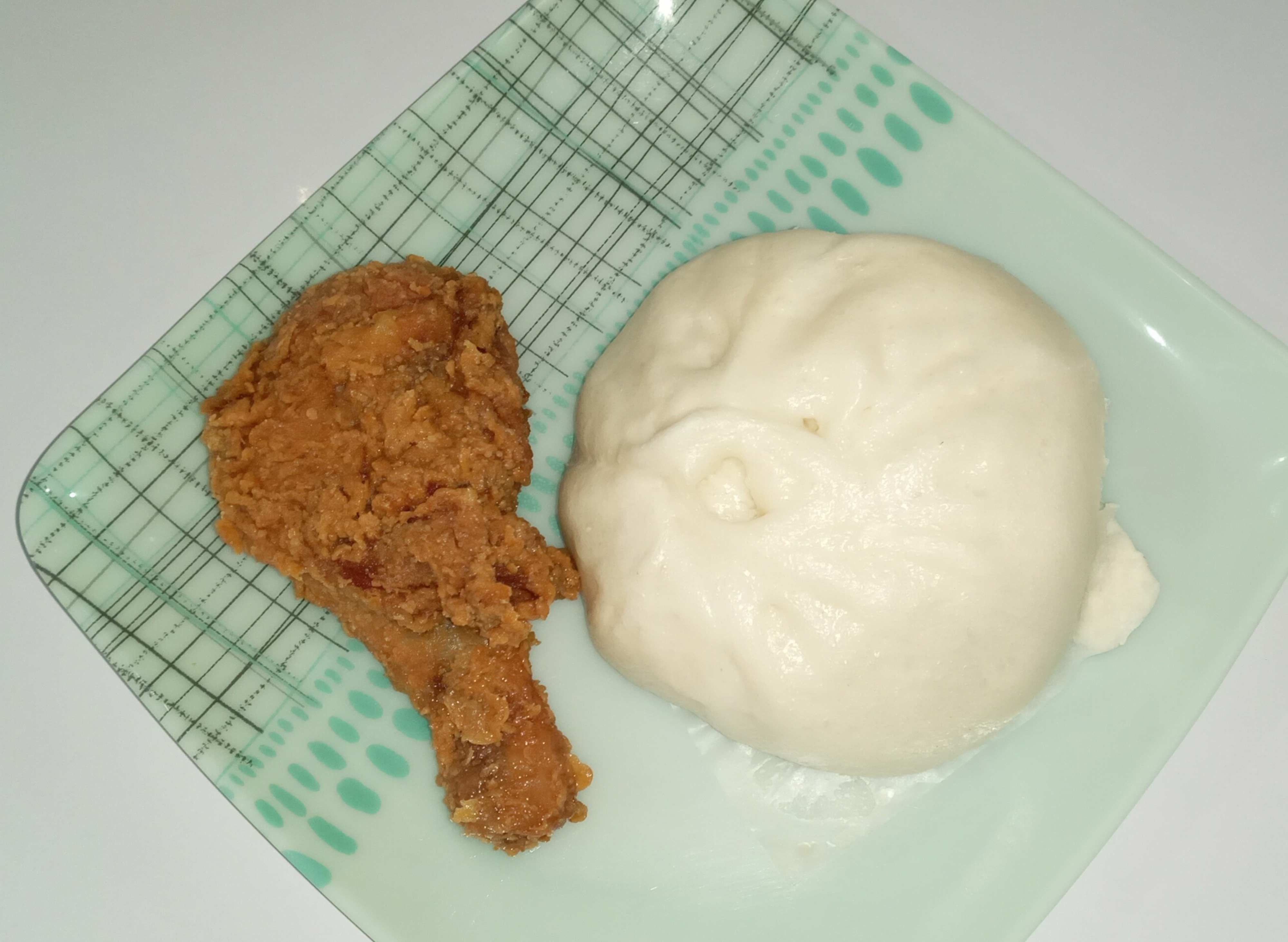 Crispy King menu delivery | Order food online | foodpanda