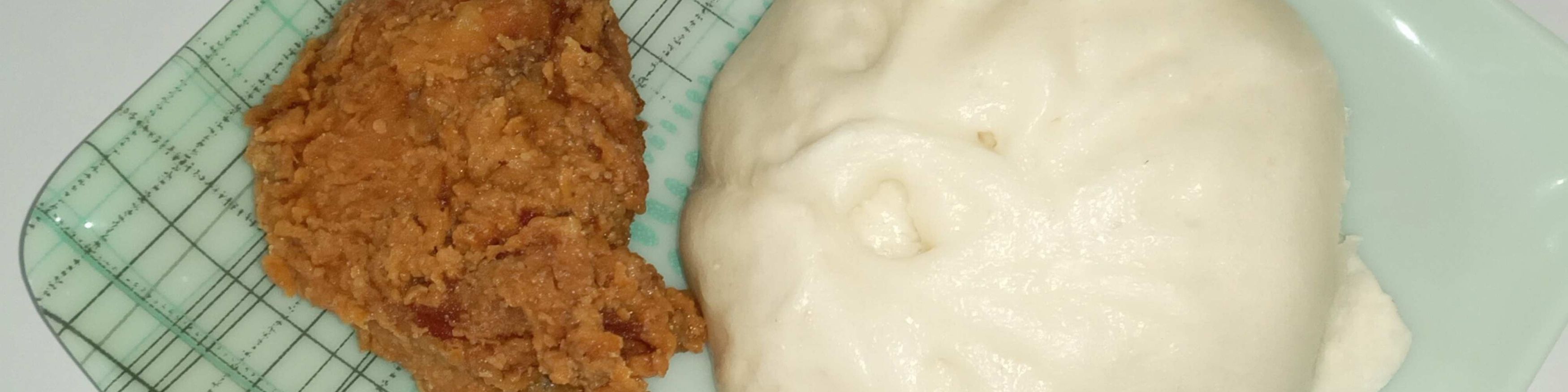 Crispy King menu delivery | Order food online | foodpanda