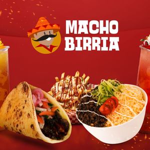 Macho Birria - Gil Puyat Pasay delivery in Pasay City| Food Delivery ...