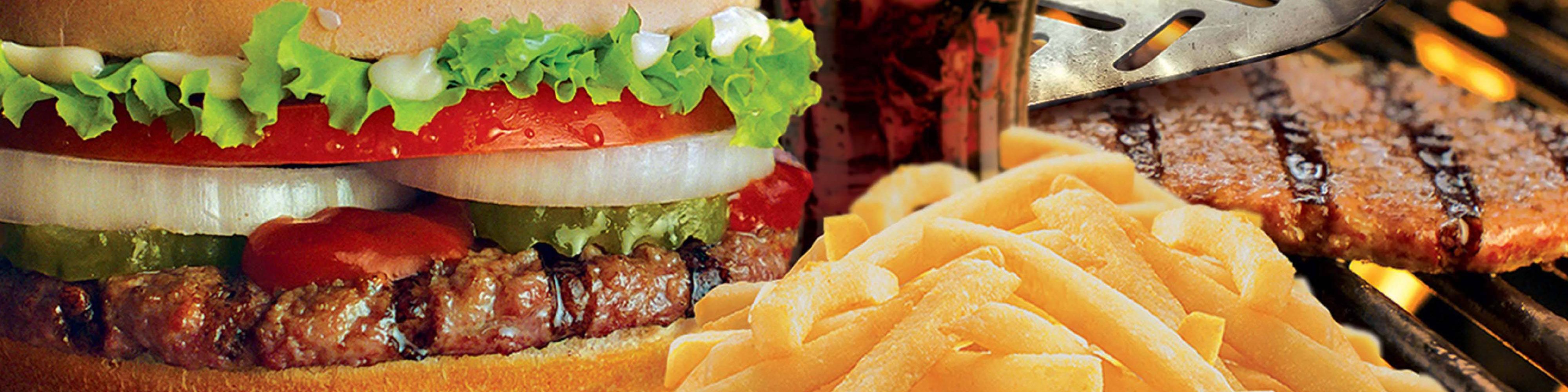 PandaGo - Burger King Kamias Kalayaan delivery in Quezon City| Food ...