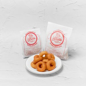 Lil' Orbits menu delivery | Order food online | foodpanda