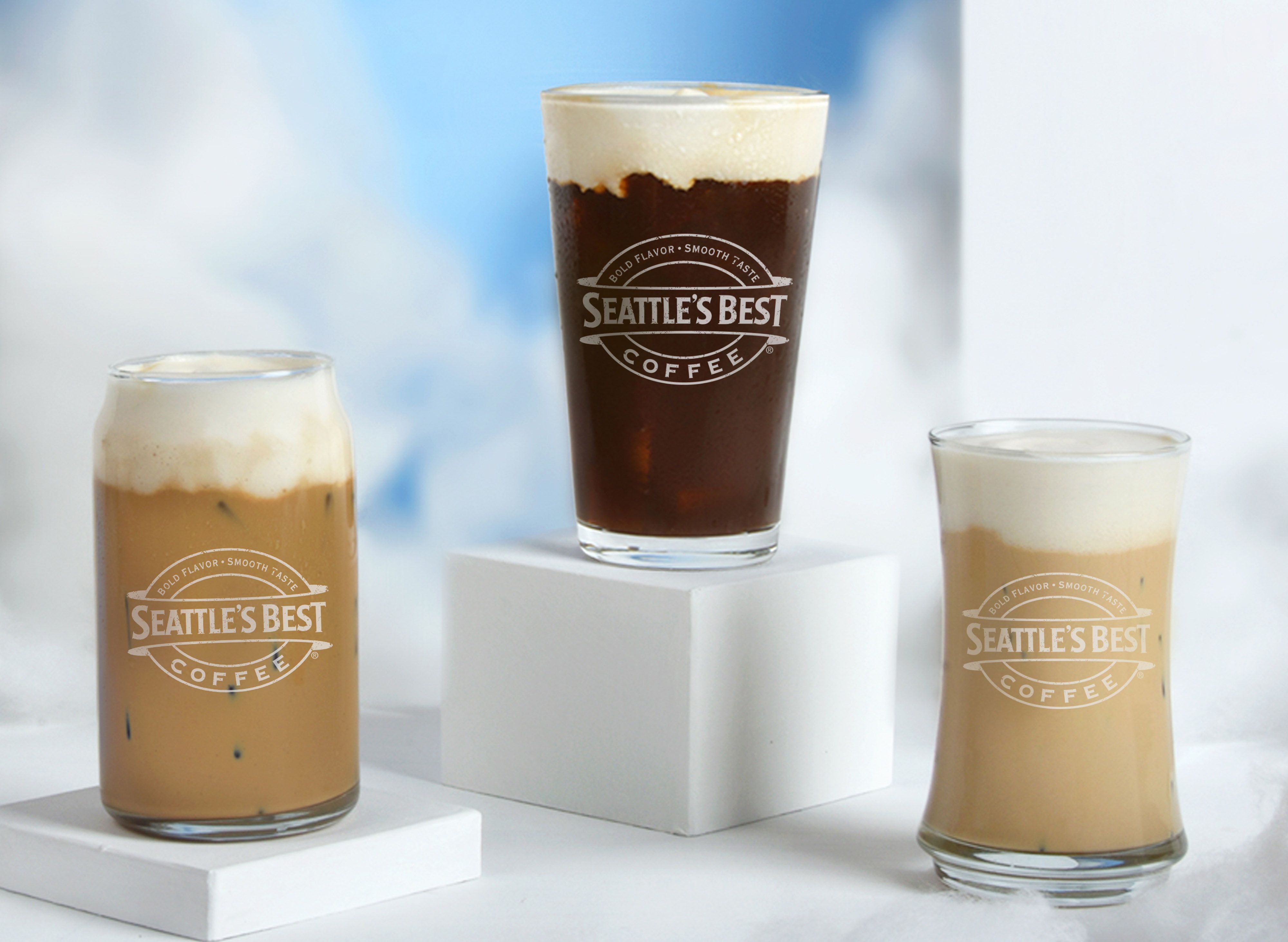 Seattle's Best Coffee - SM Mall of Asia delivery in Pasay City| Food ...