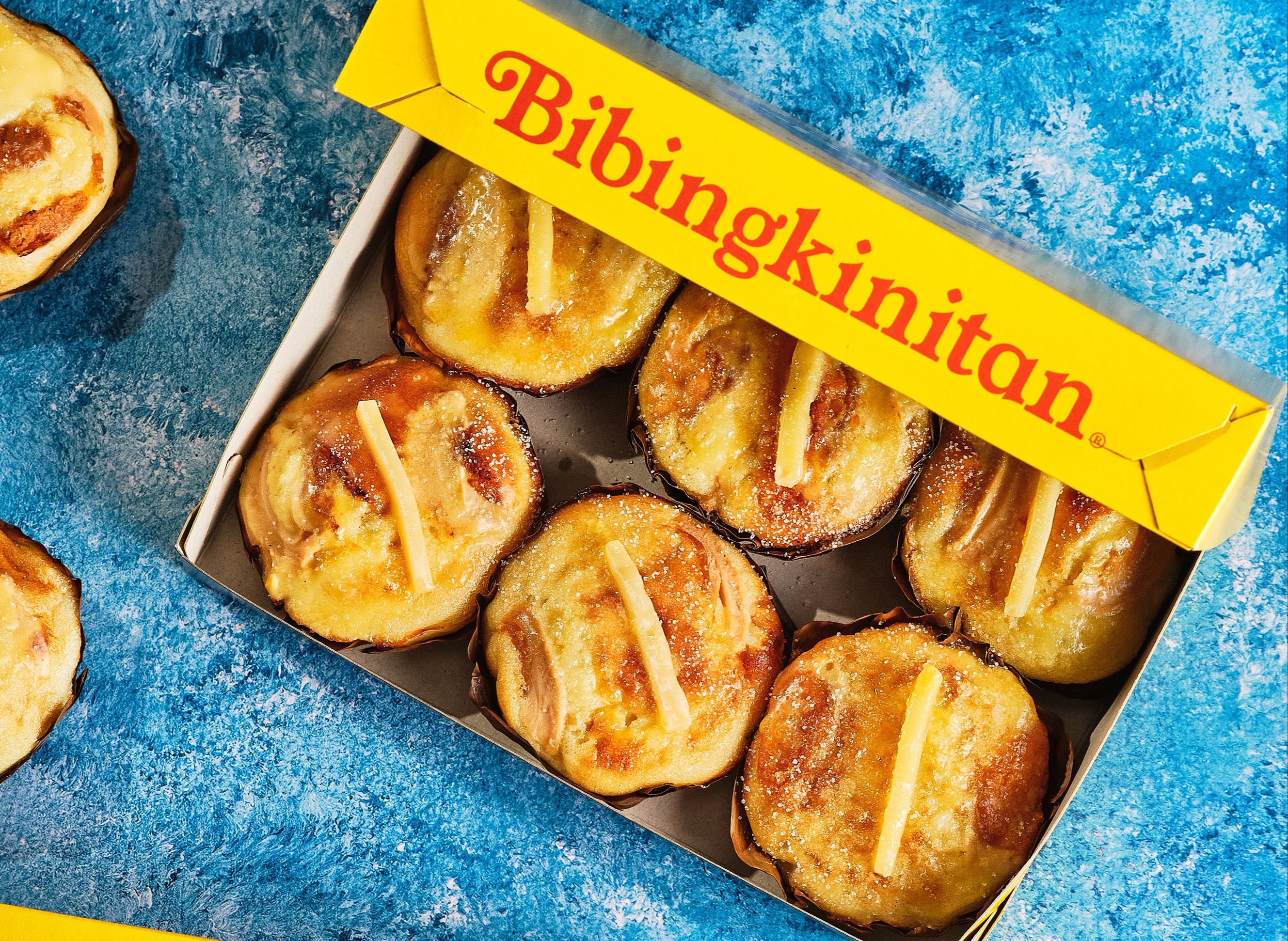 Bibingkinitan menu delivery | Order food online | foodpanda