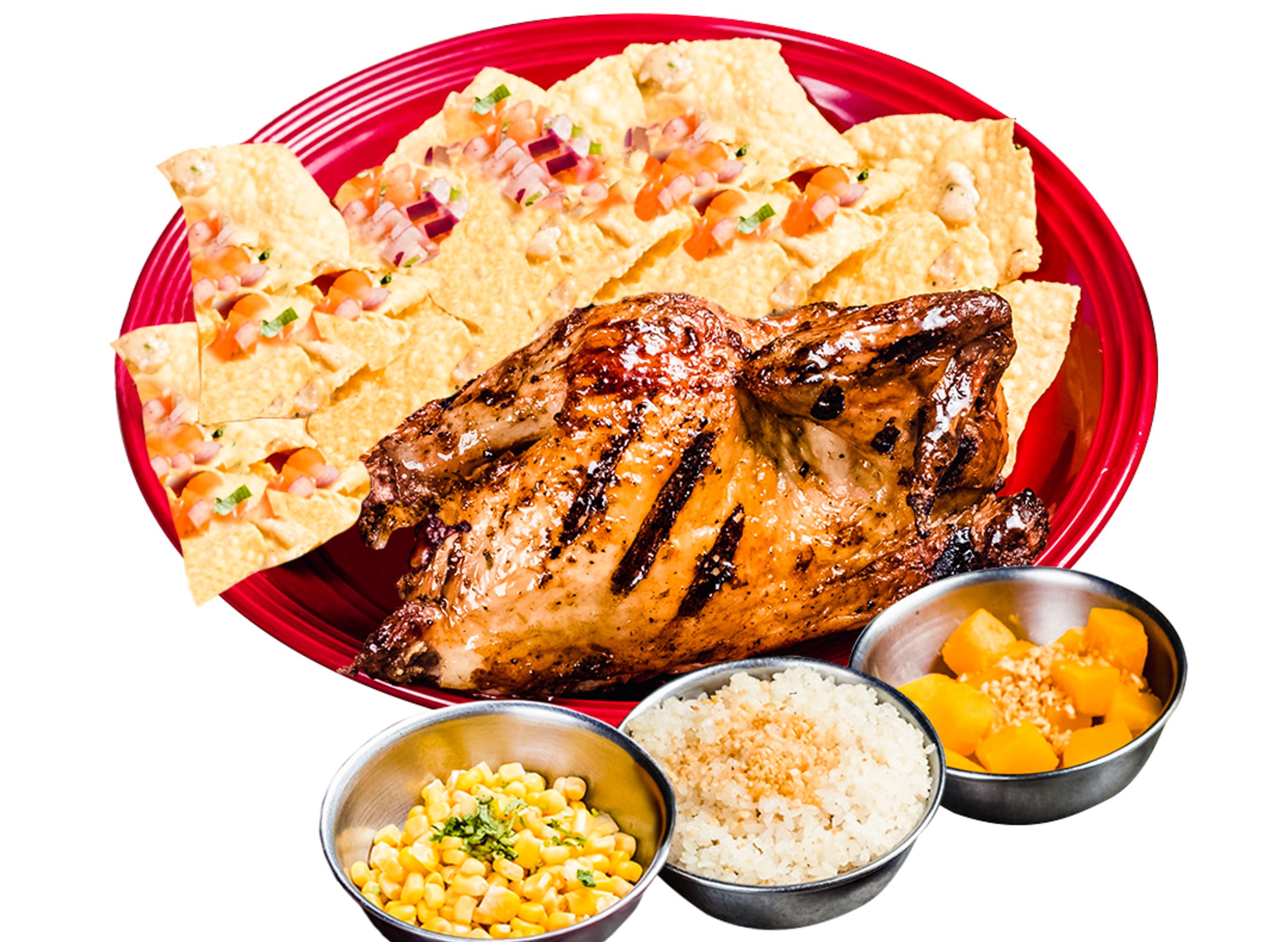 Gringo - SM Manila delivery in Manila| Food Delivery Manila | foodpanda