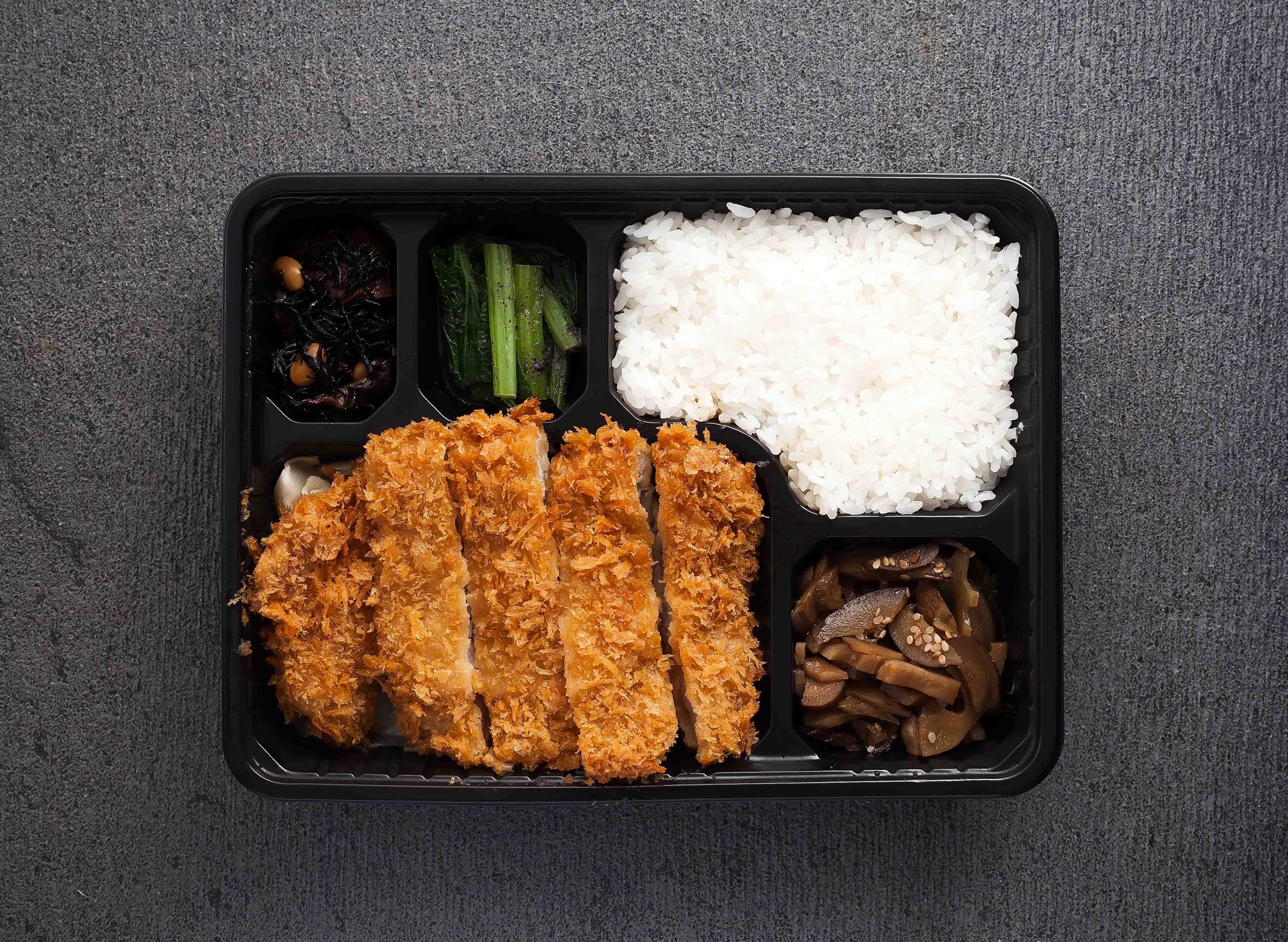 HYEONGJE GRILL - RED PLANET Menu, Price | Food Delivery Pasig City ...