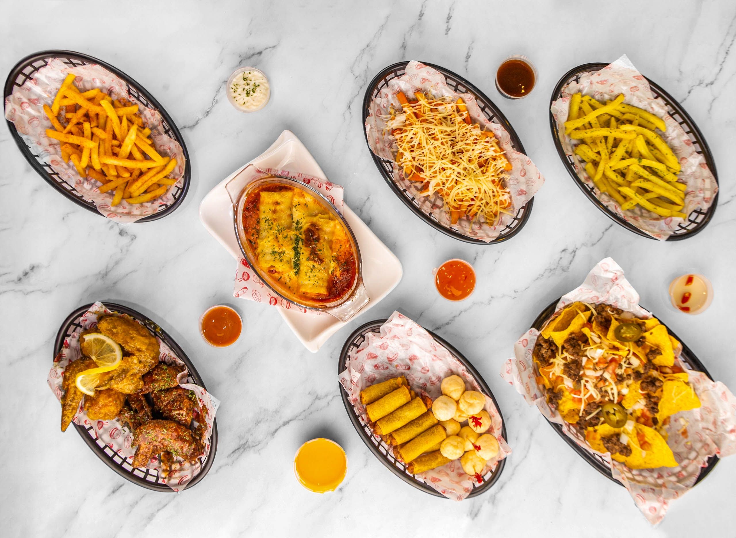 Cuppa City - Diversion Road delivery in Tuguegarao City Cagayan| Food ...