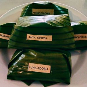 Pastil Republic - Recto Street delivery in General Santos City South ...