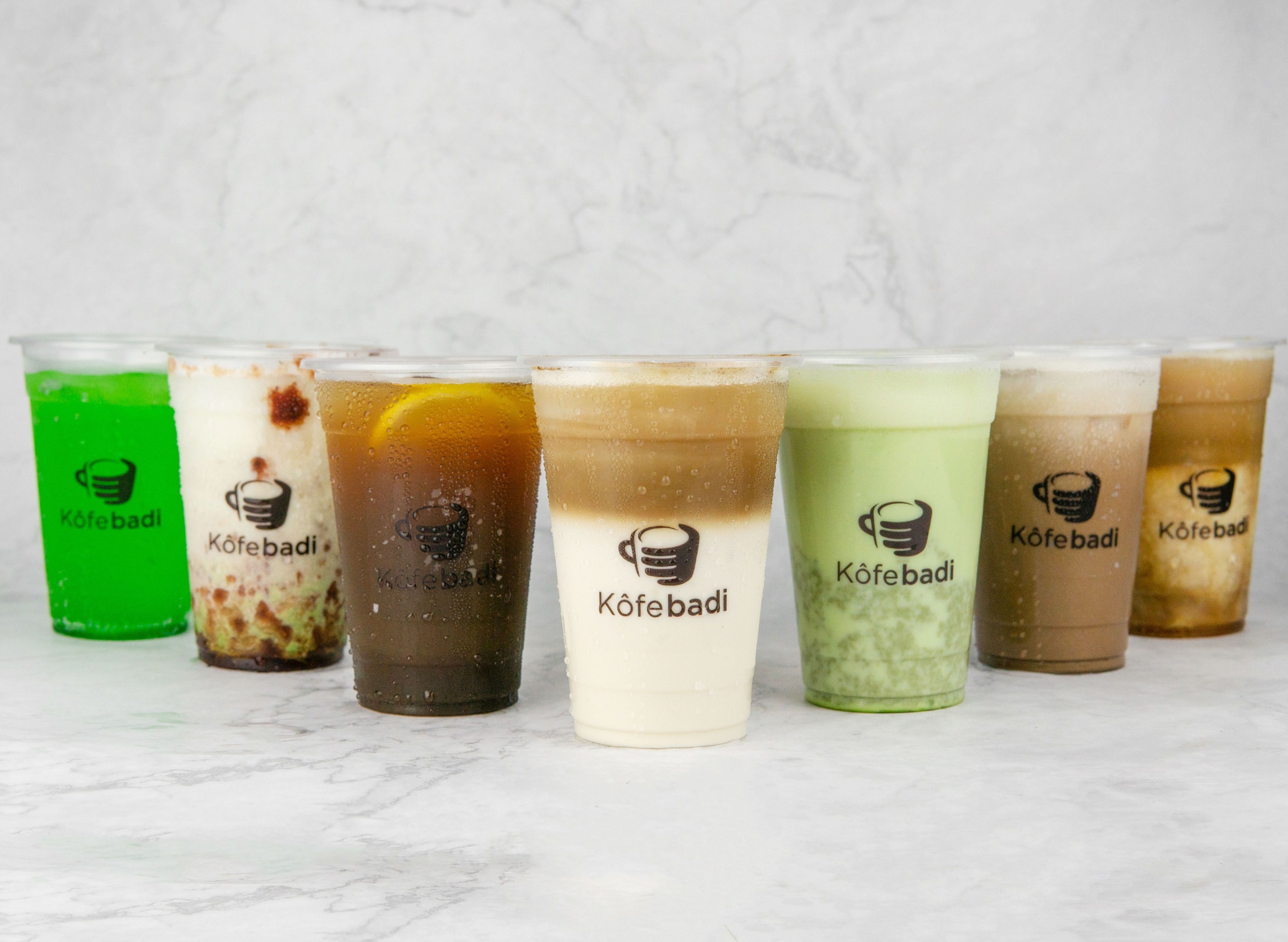 Kófe Badi Snacks - Sison delivery in Tagum Davao Del Norte| Food ...