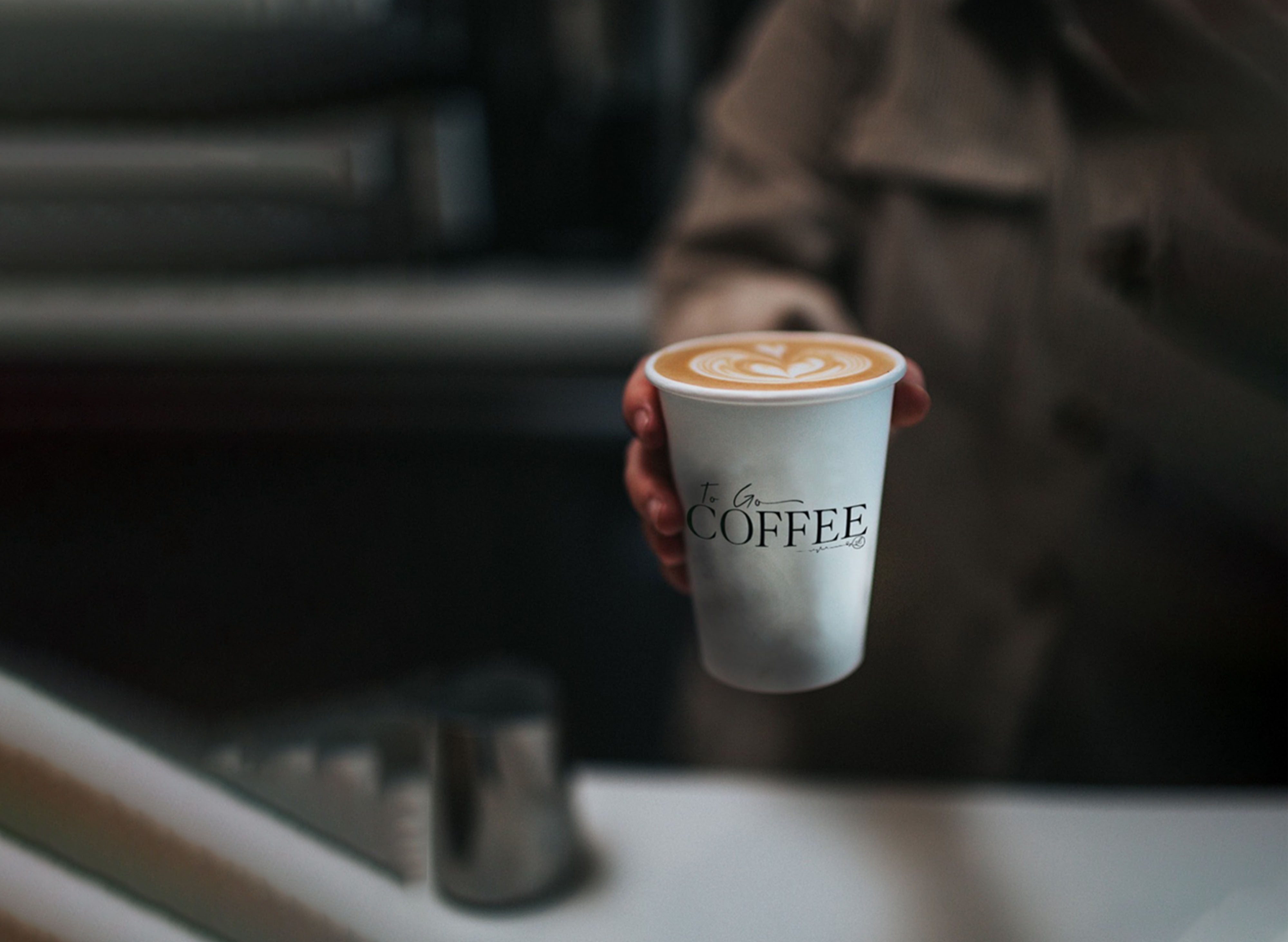 To Go Coffee - North 8 Central delivery in Mandaue City Cebu| Food ...