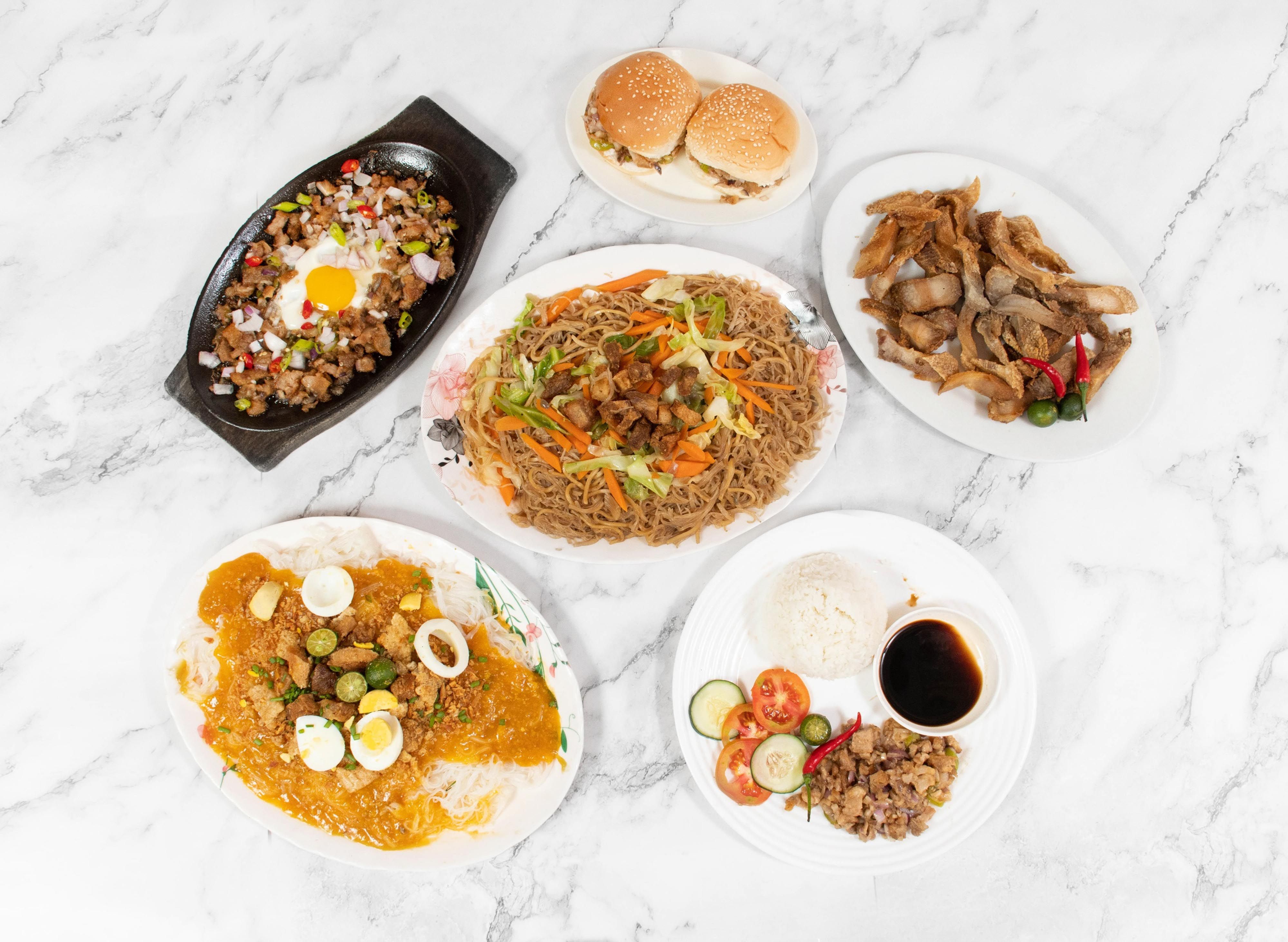 Rojel’s Sisig Point - Patio Tirona Street delivery in Imus Cavite| Food ...